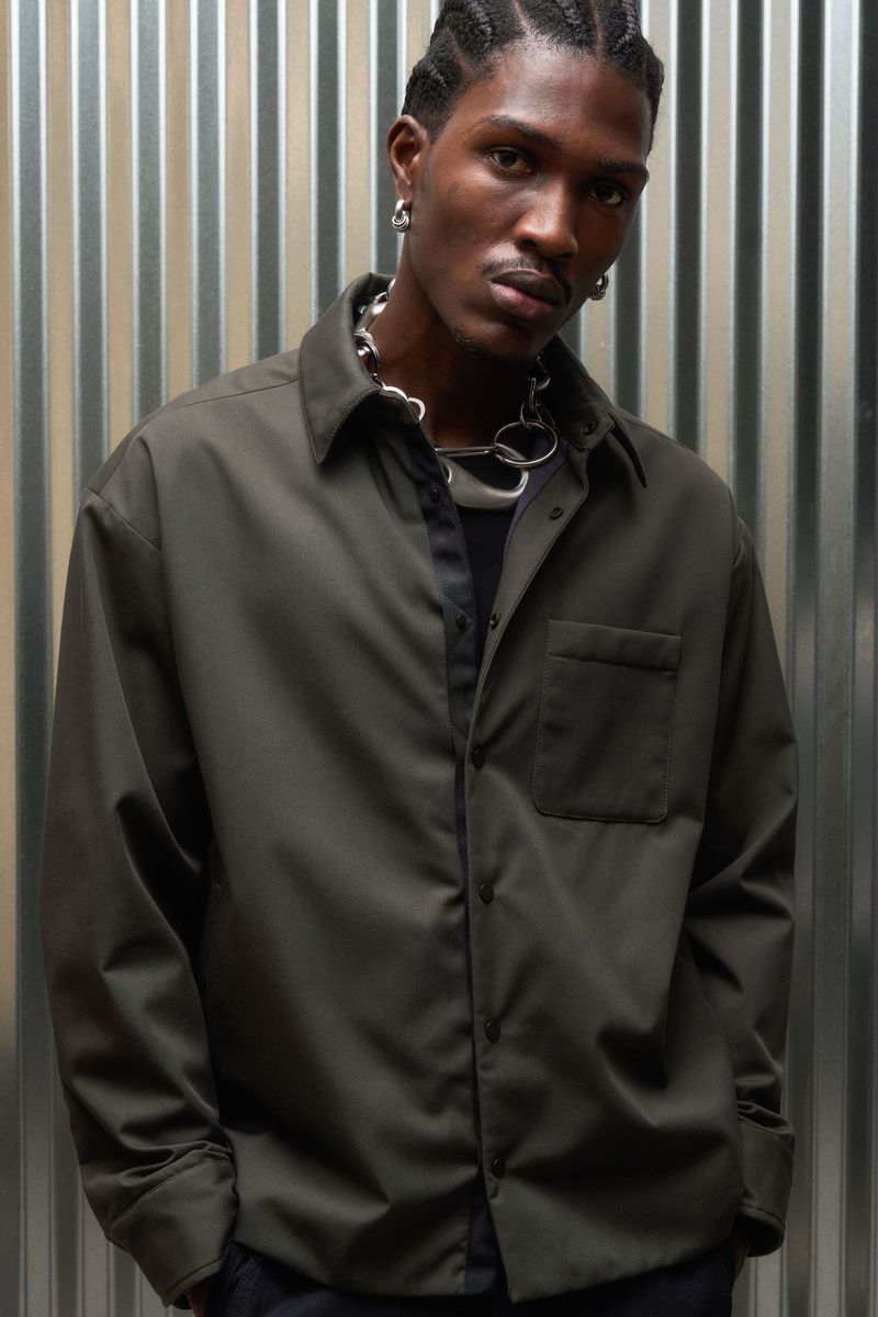 OUTLIER – high performance clothing for the wild/city