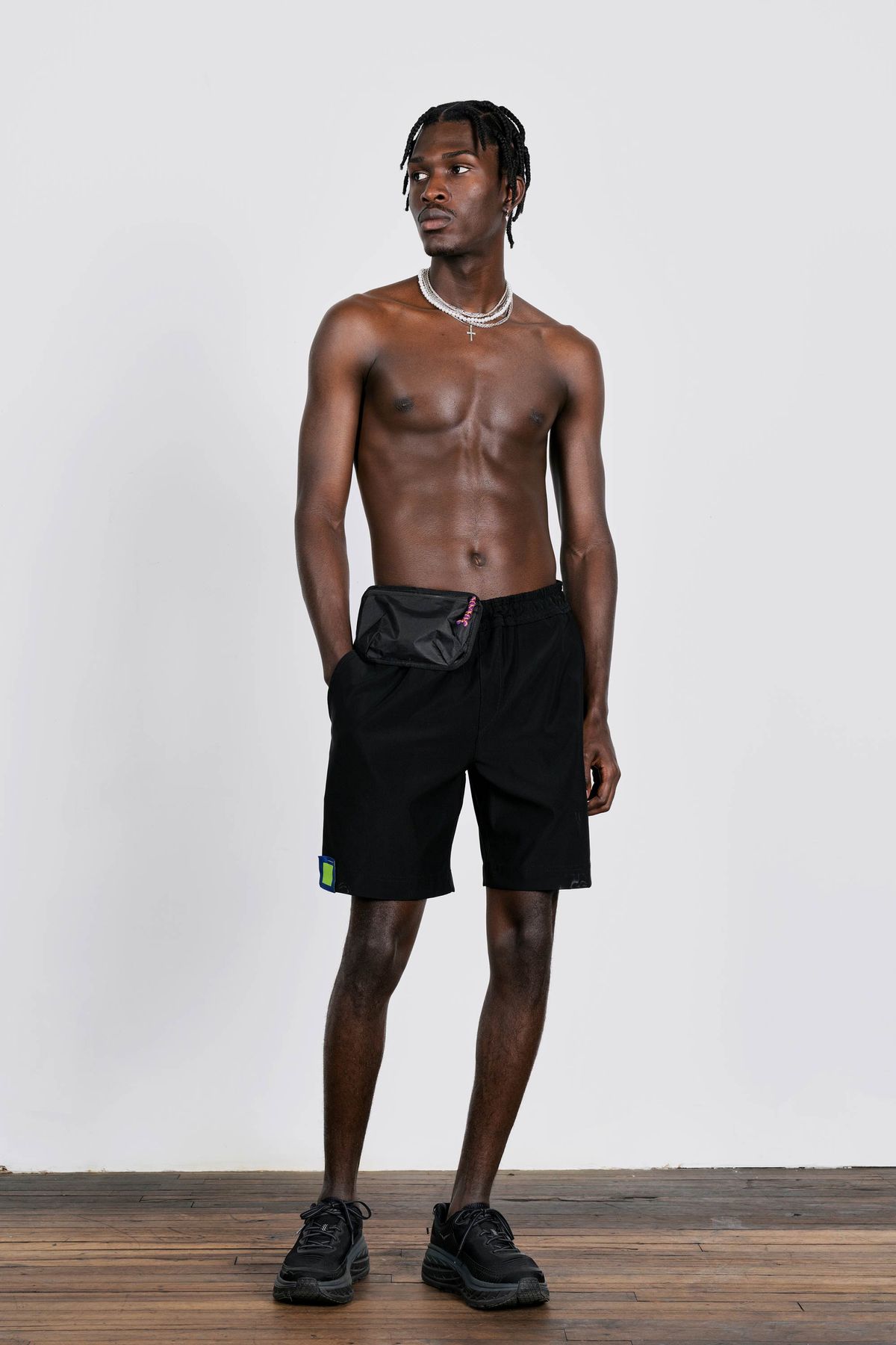 OUTLIER – Experiment 358 - Magflaprunner