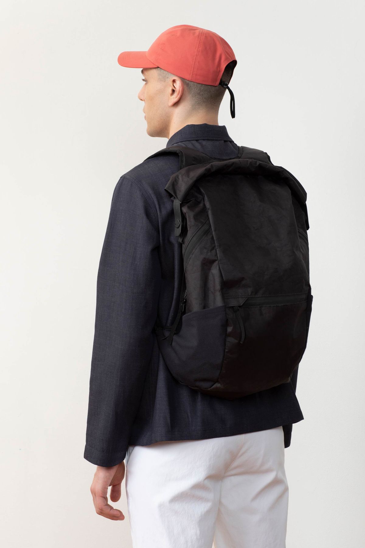 OUTLIER – Experiment 273 - Nexhigh Rolltop
