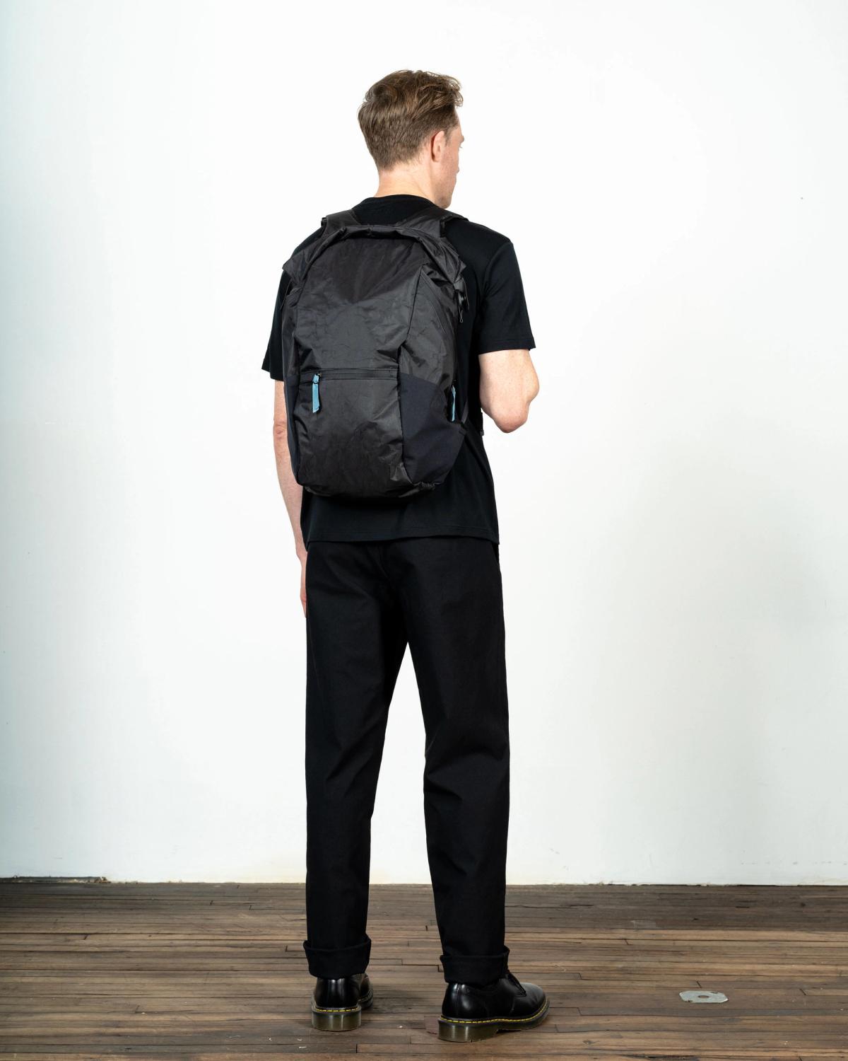 OUTLIER – Nexhigh Rolltop