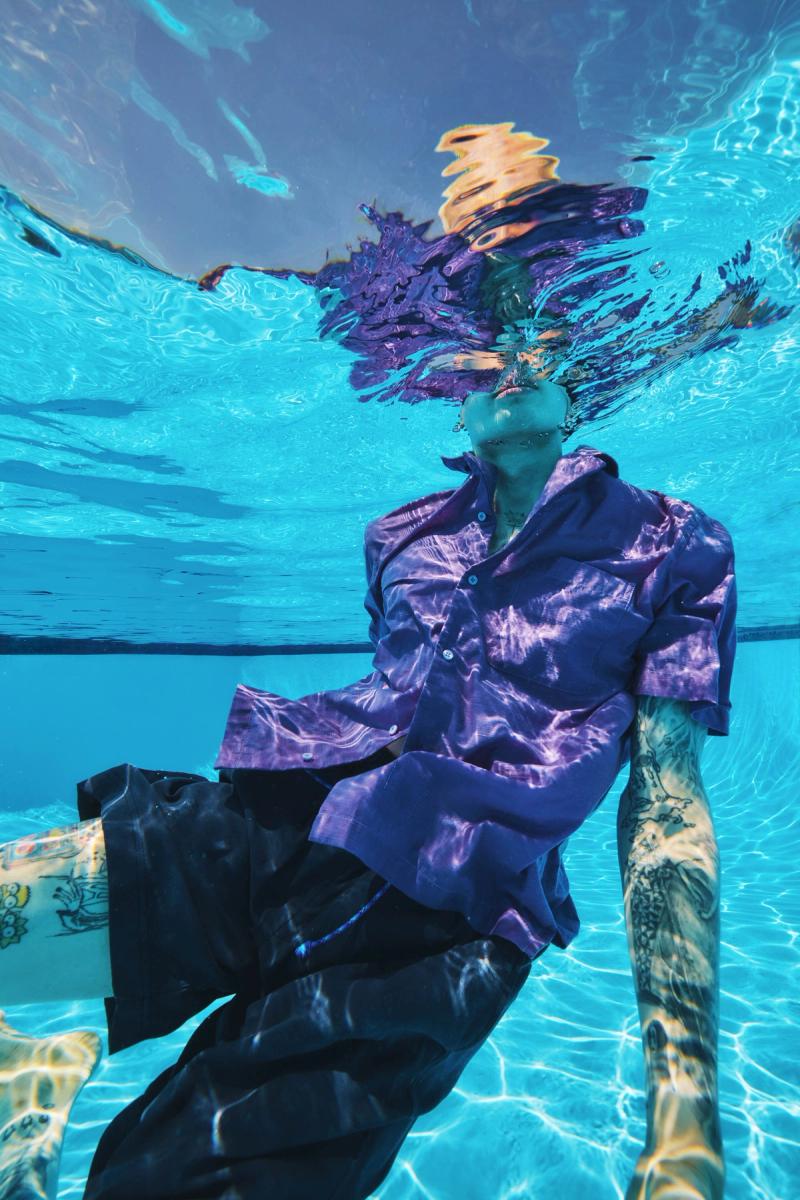 OUTLIER – Experiment 371 - Injex Camp Collar