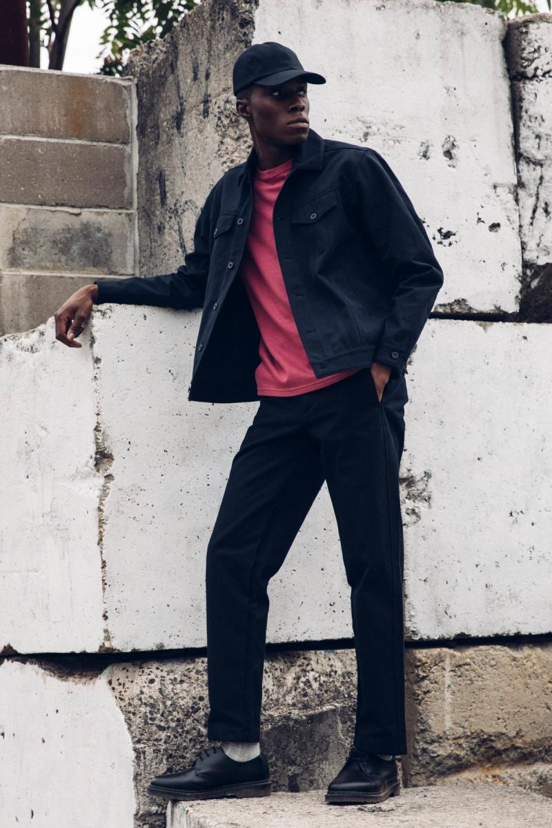 Duckworks – OUTLIER