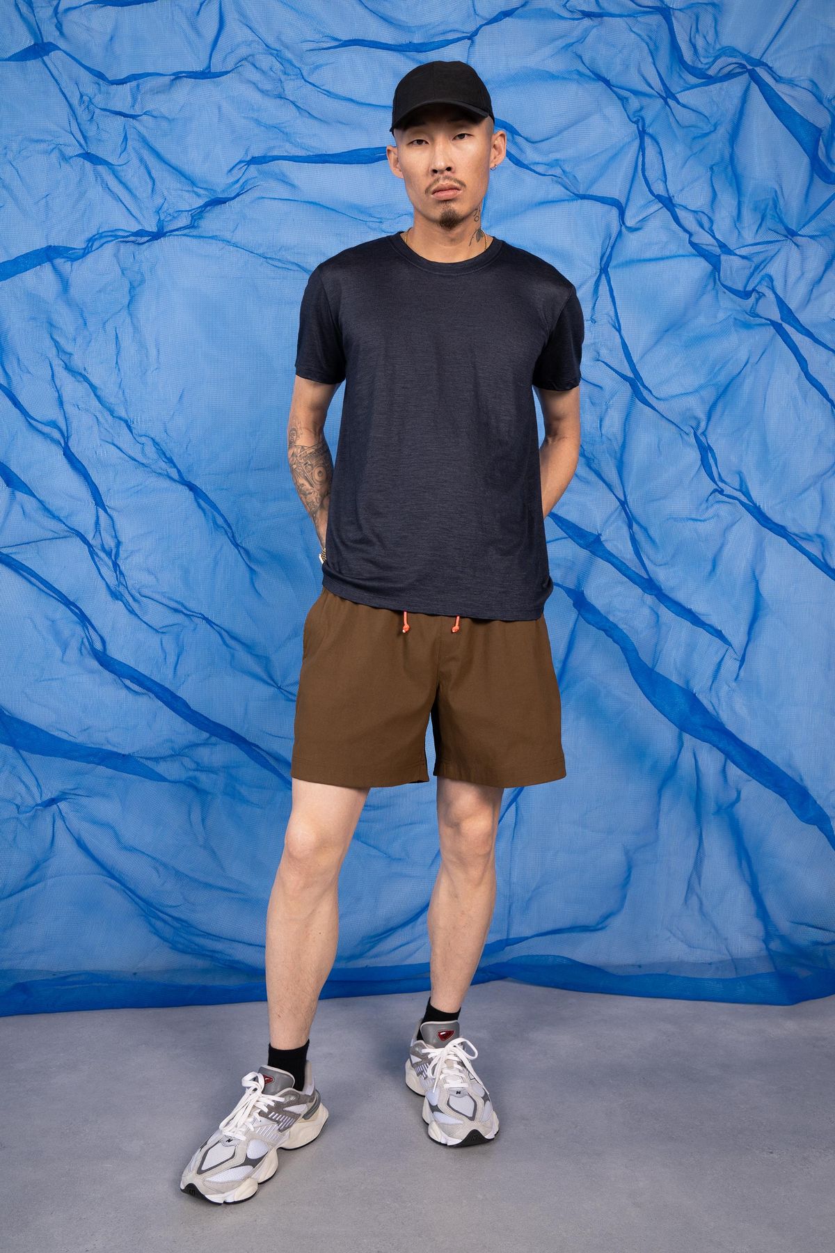 OUTLIER – Ramielust Cut One T-Shirt