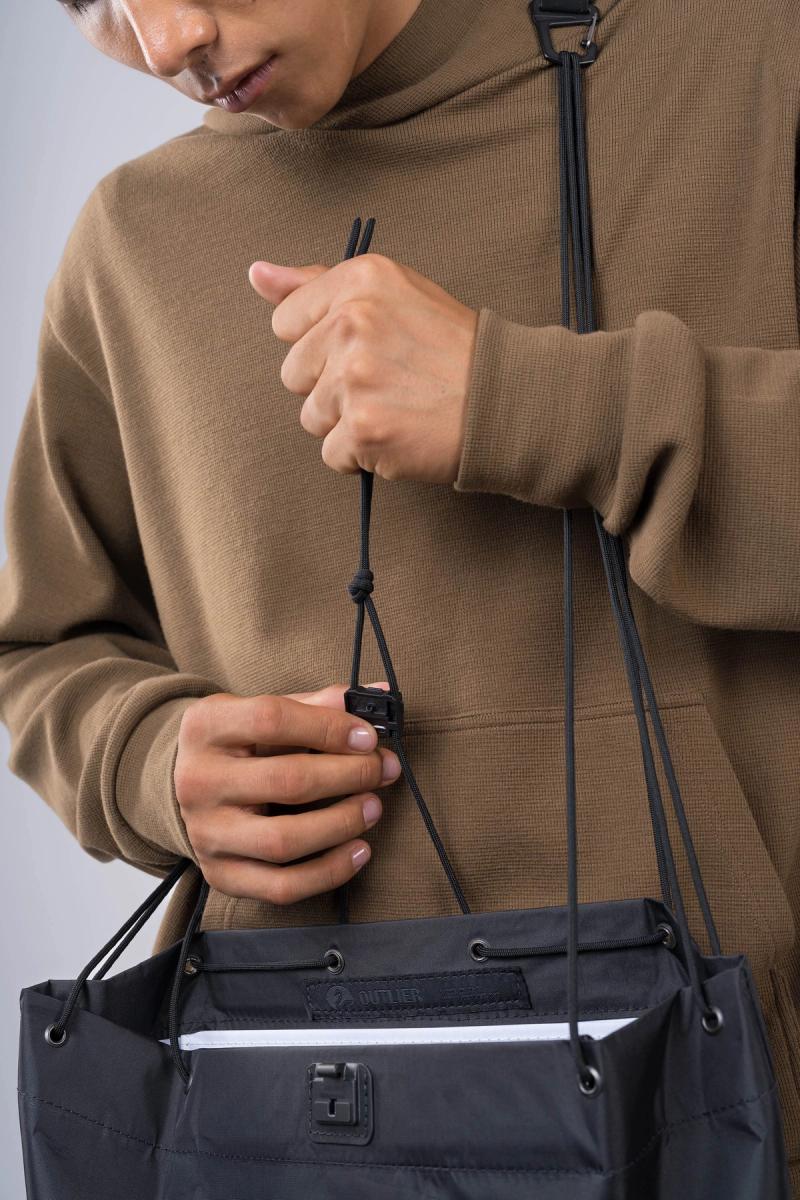 OUTLIER - Experiment 375 - Nexhigh Suspension Handbag