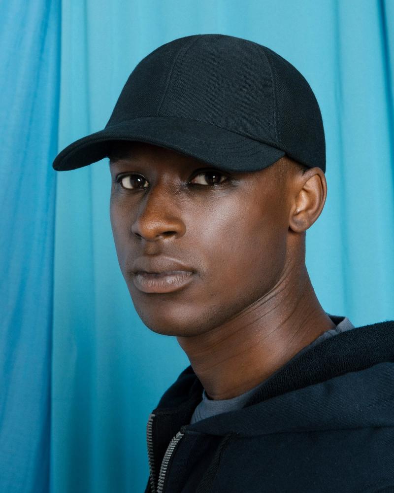 OUTLIER – Experiment 248 - Duckcap