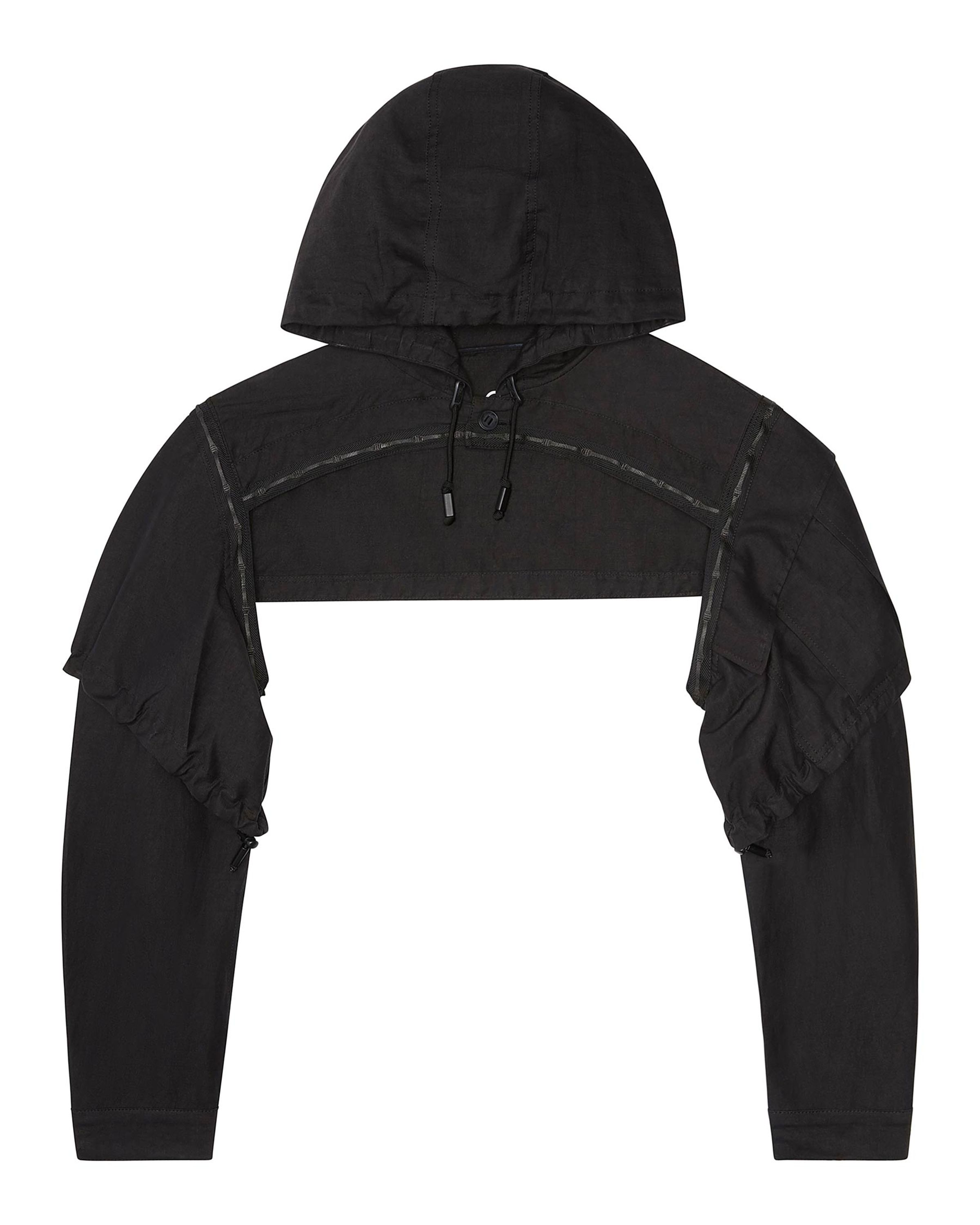 OUTLIER – Experiment 269 - Injex Base