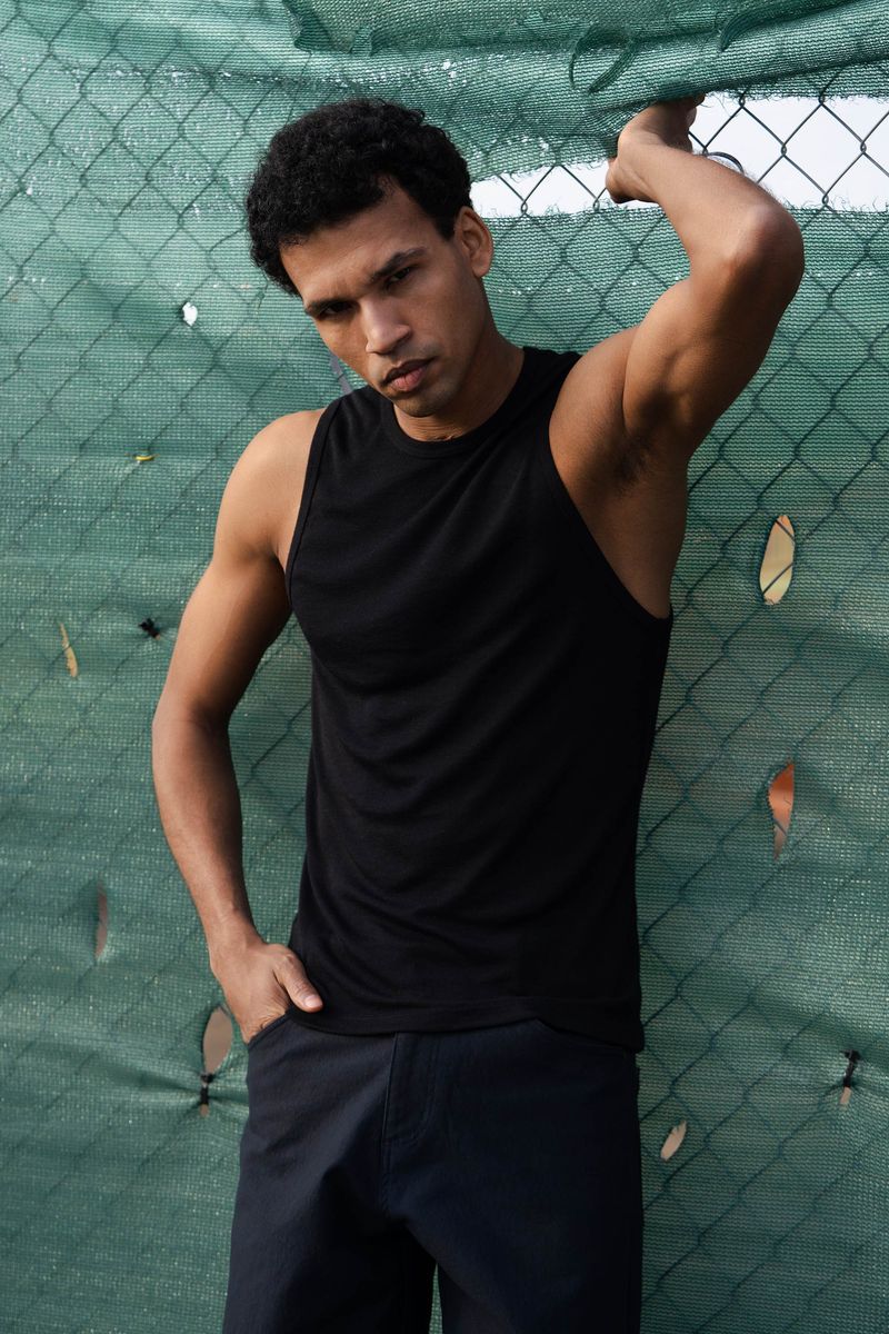 OUTLIER – Experiment 422 - Push/pull Tank