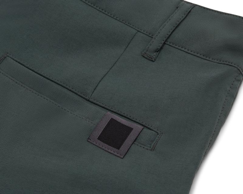 OUTLIER – Experiment 368 - New Way Seven-Fives