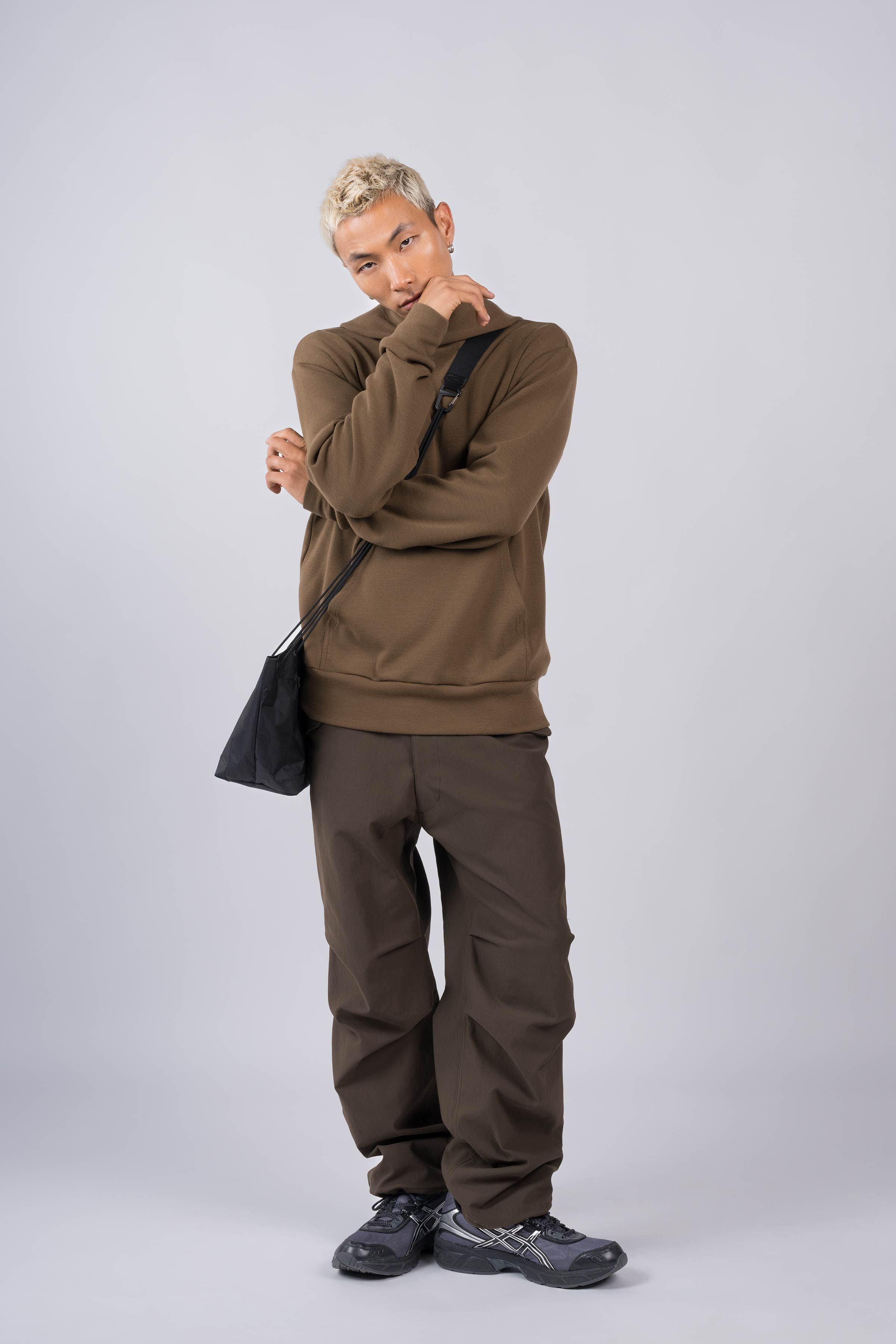 OUTLIER - Experiment 375 - Nexhigh Suspension Handbag