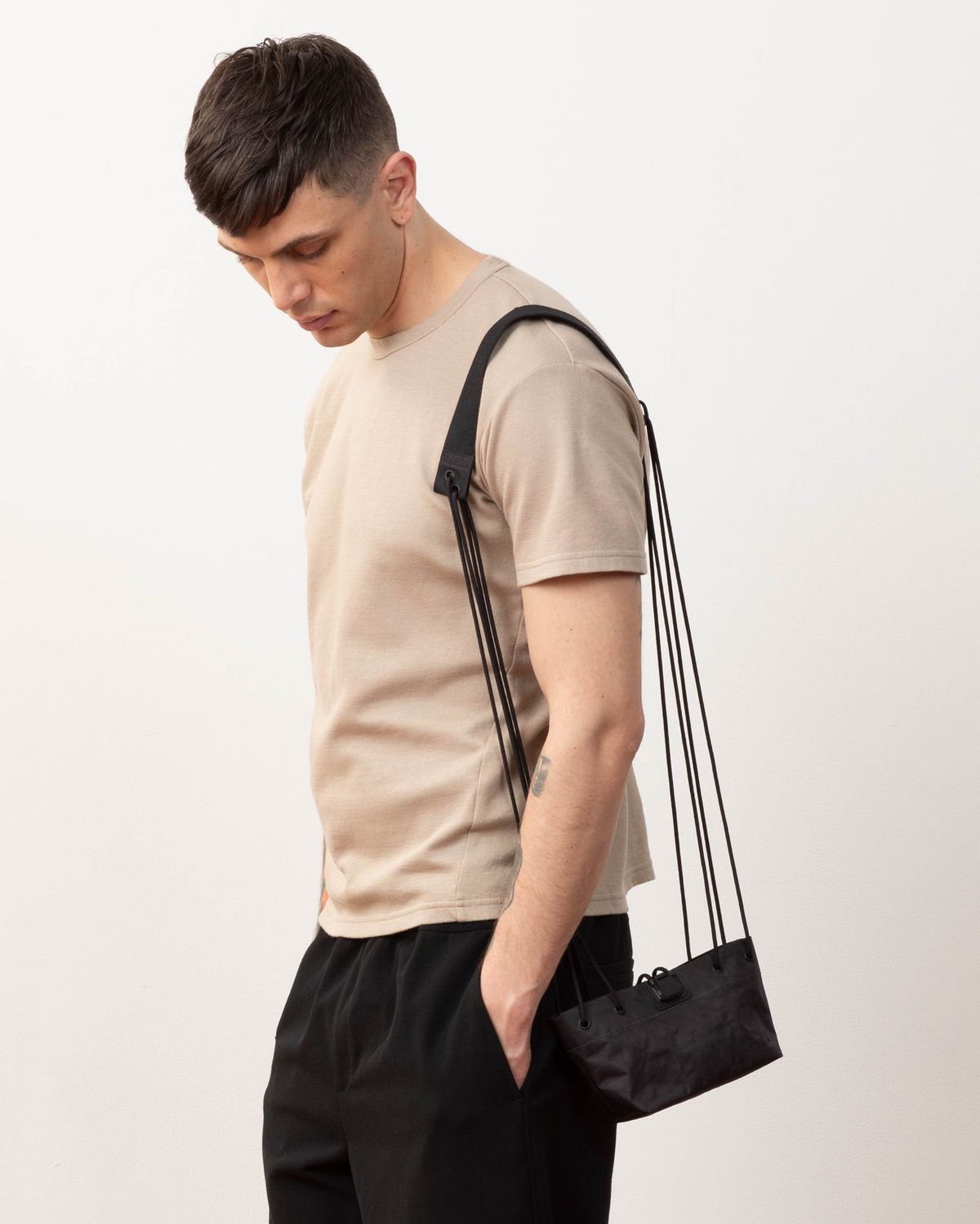 OUTLIER – Experiment 272 - Nexhigh Suspension bb