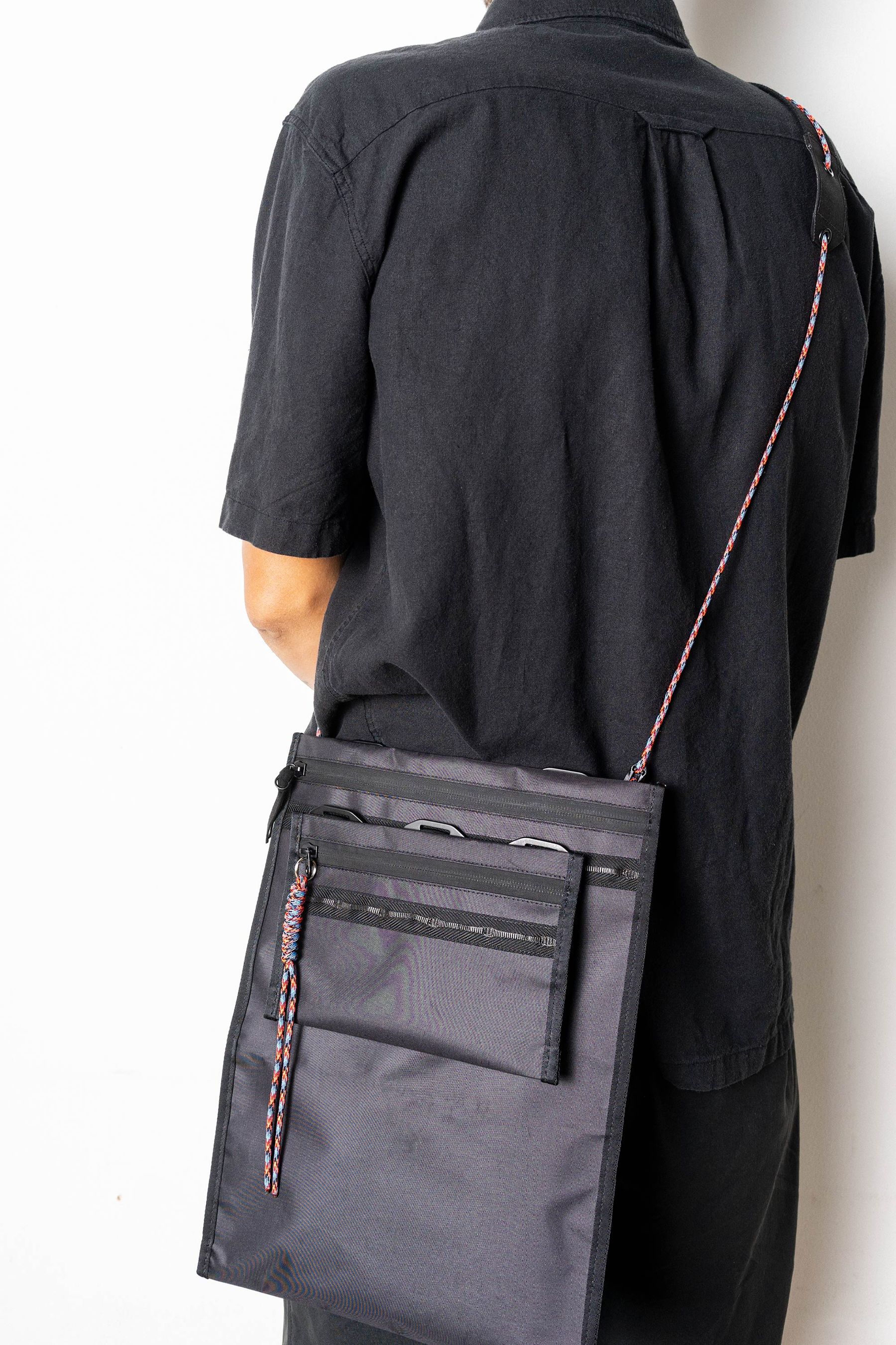 OUTLIER – Experiment 276 - Nexhigh Waterfall Systemb