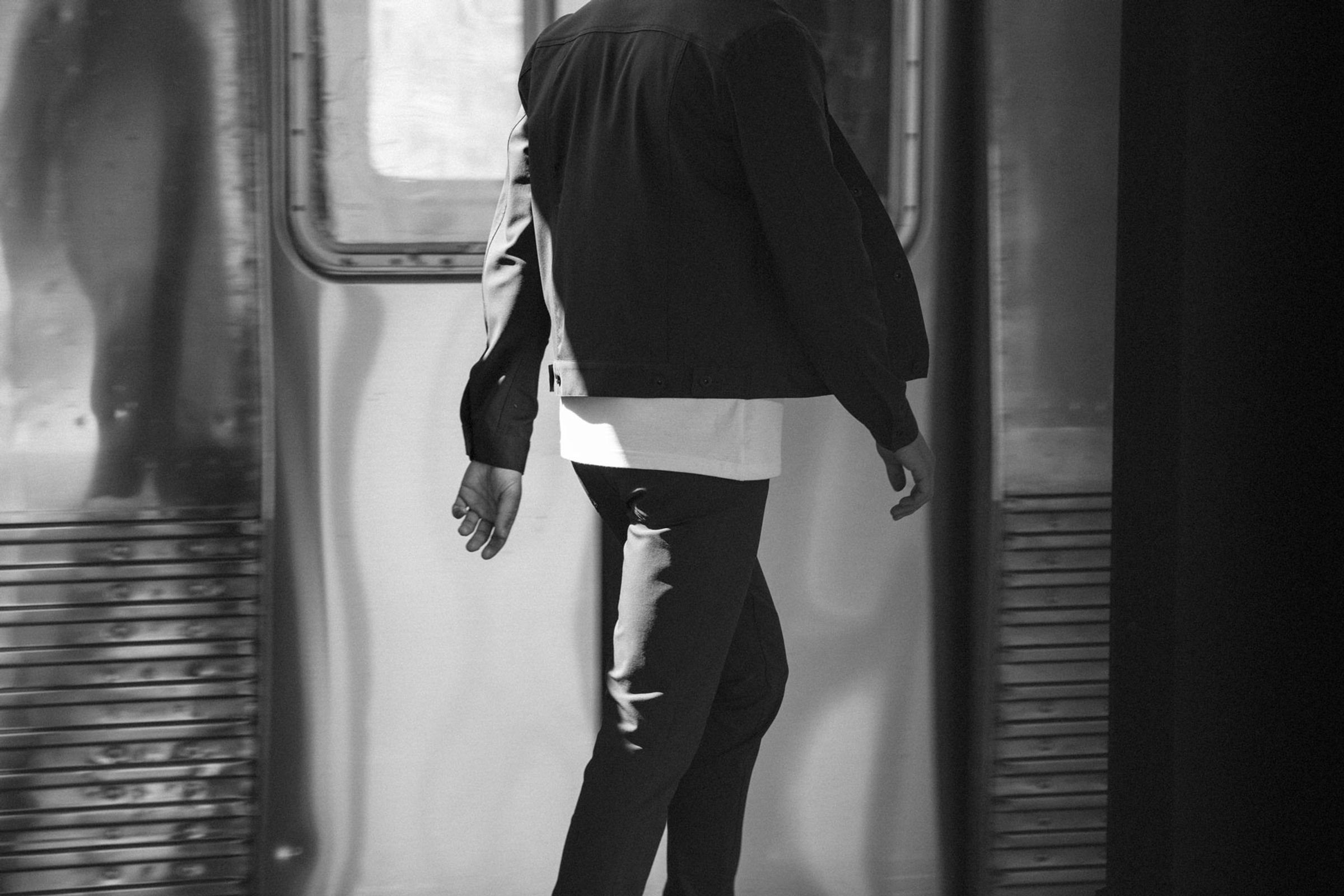 OUTLIER – Workcloth OG Shank Jacket