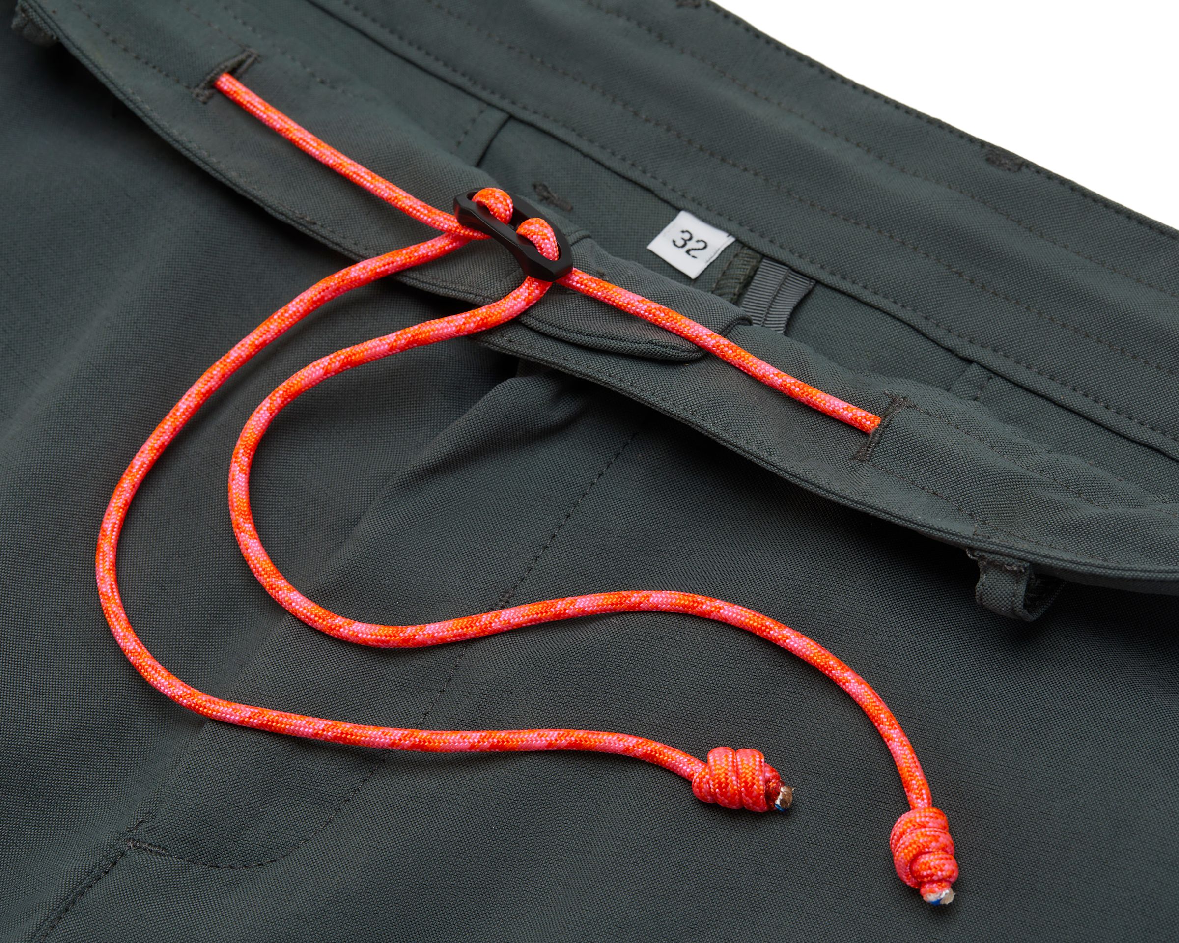 OUTLIER – Experiment 368 - New Way Seven-Fives