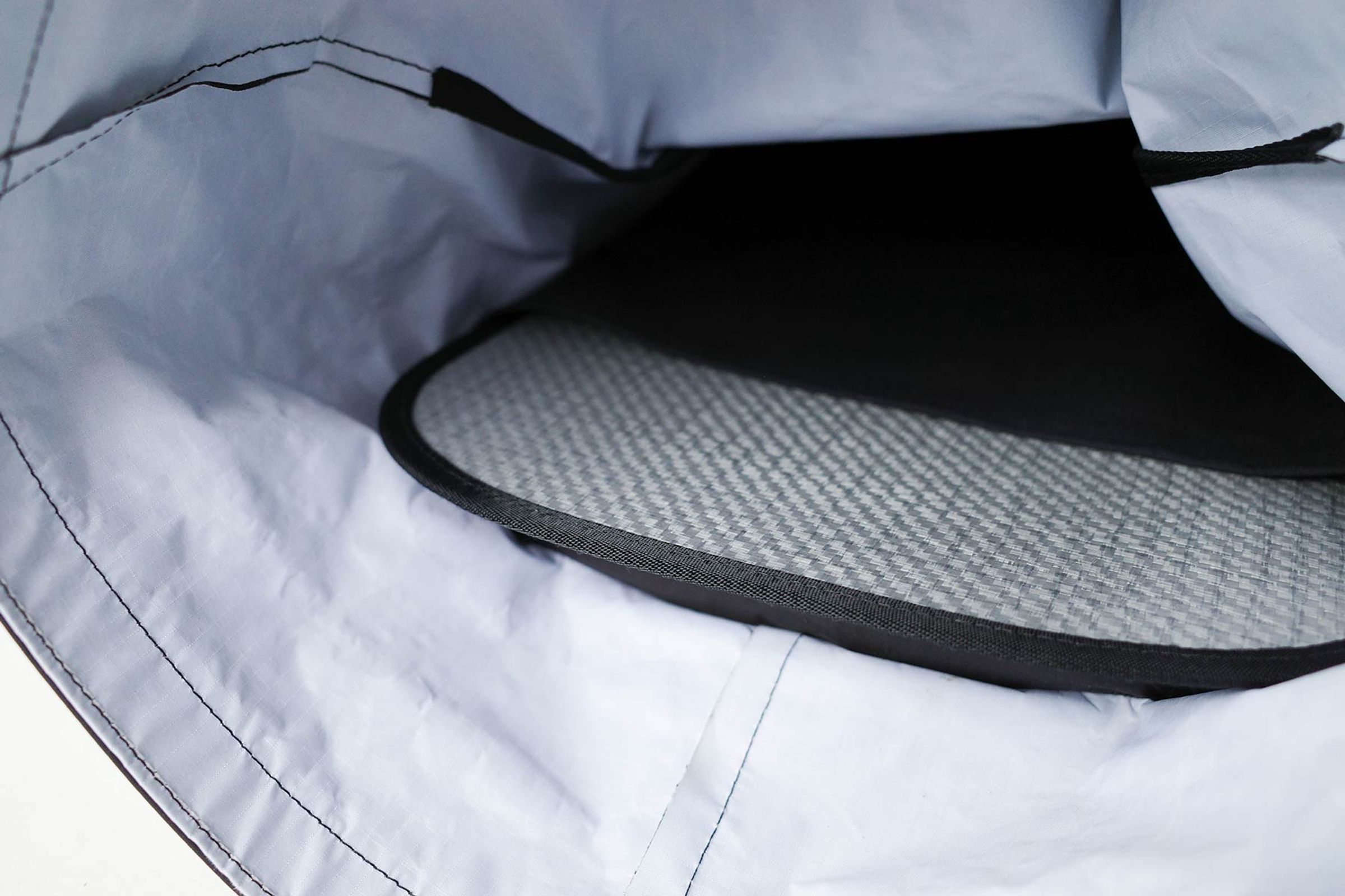 OUTLIER – Experiment 273 - Nexhigh Rolltop