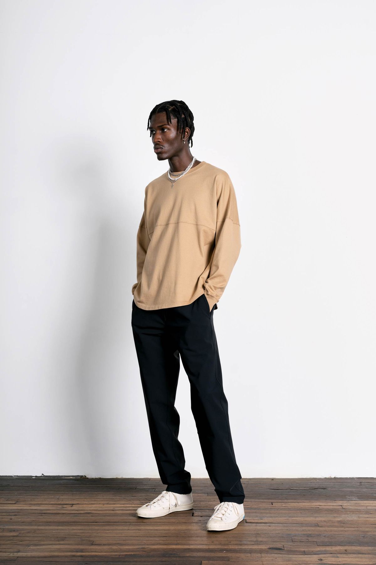 OUTLIER – Experiment 332 - OG Yes Pants