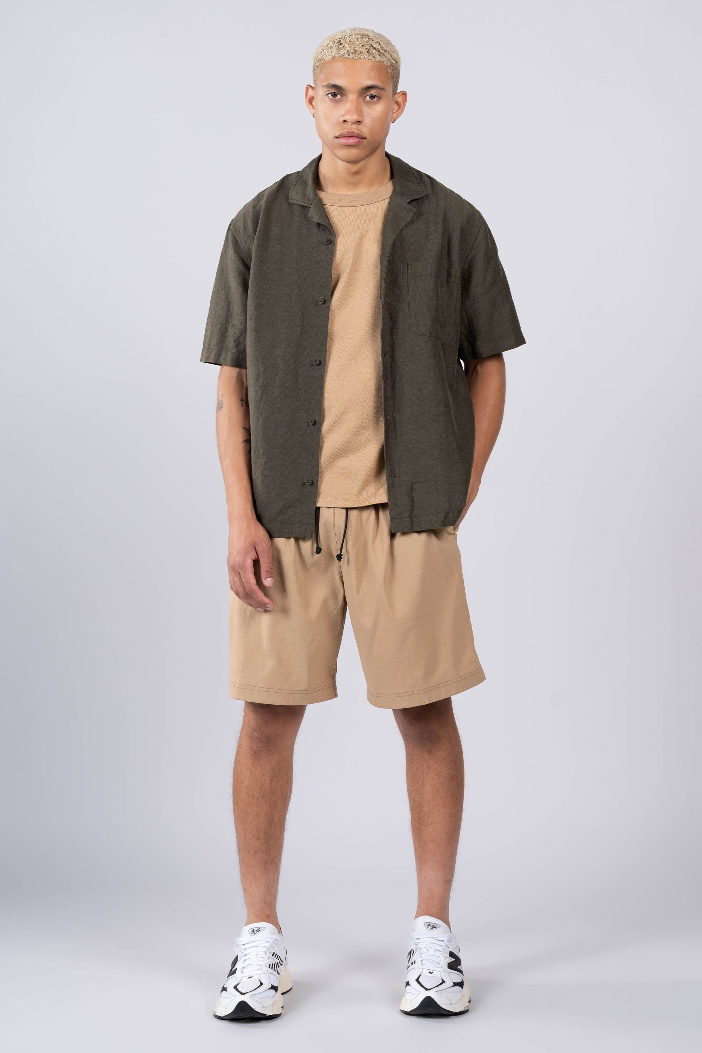 OUTLIER – Experiment 371 - Injex Camp Collar