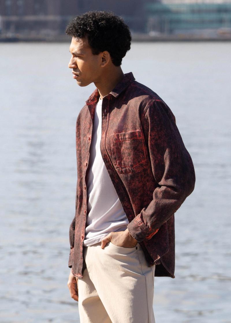 OUTLIER - Experiment 425 - Acottontwill Tumblepig Boxford