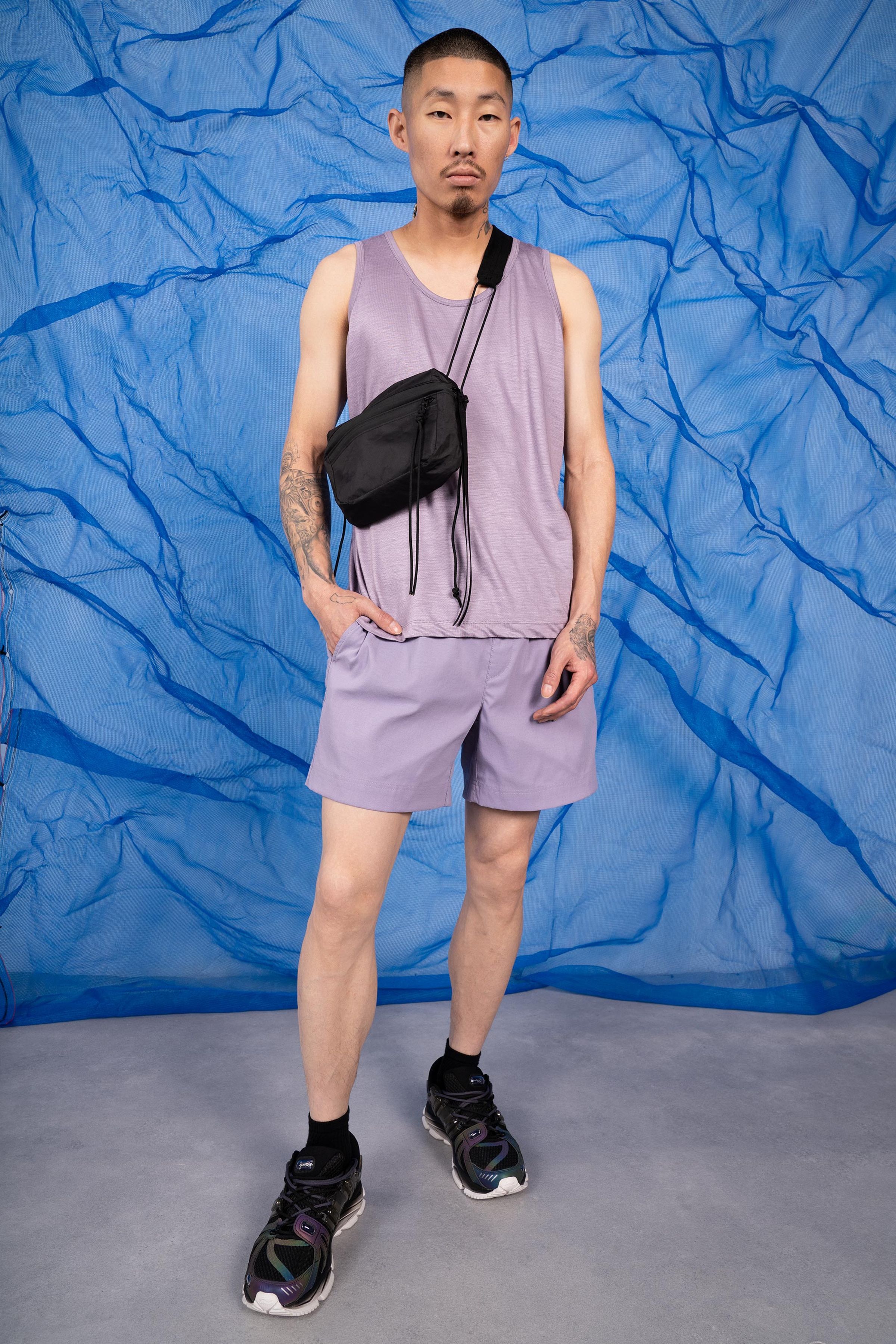 OUTLIER – the Carry