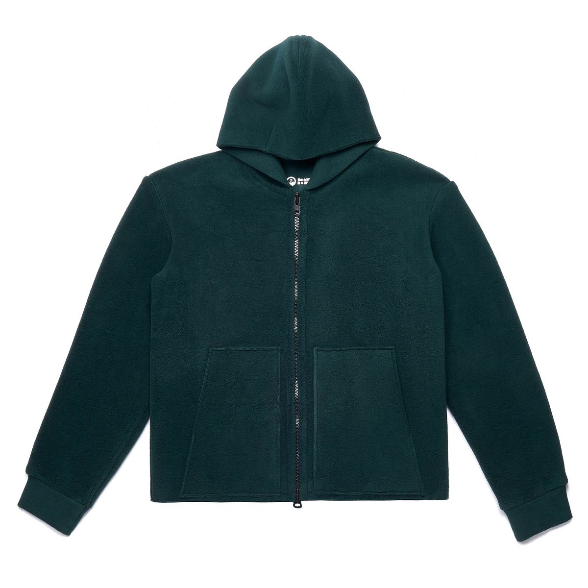 OUTLIER – Experiment 299 - Extrafleece Hoodie