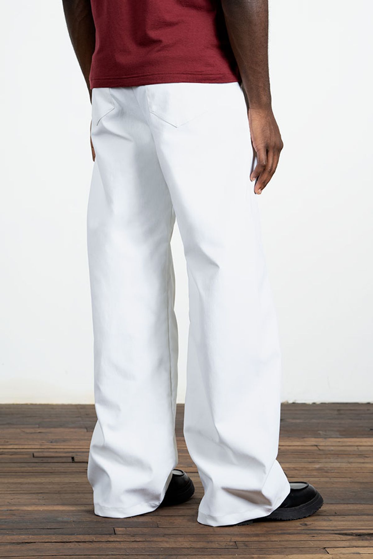 OUTLIER – Experiment 311 - Bombflows