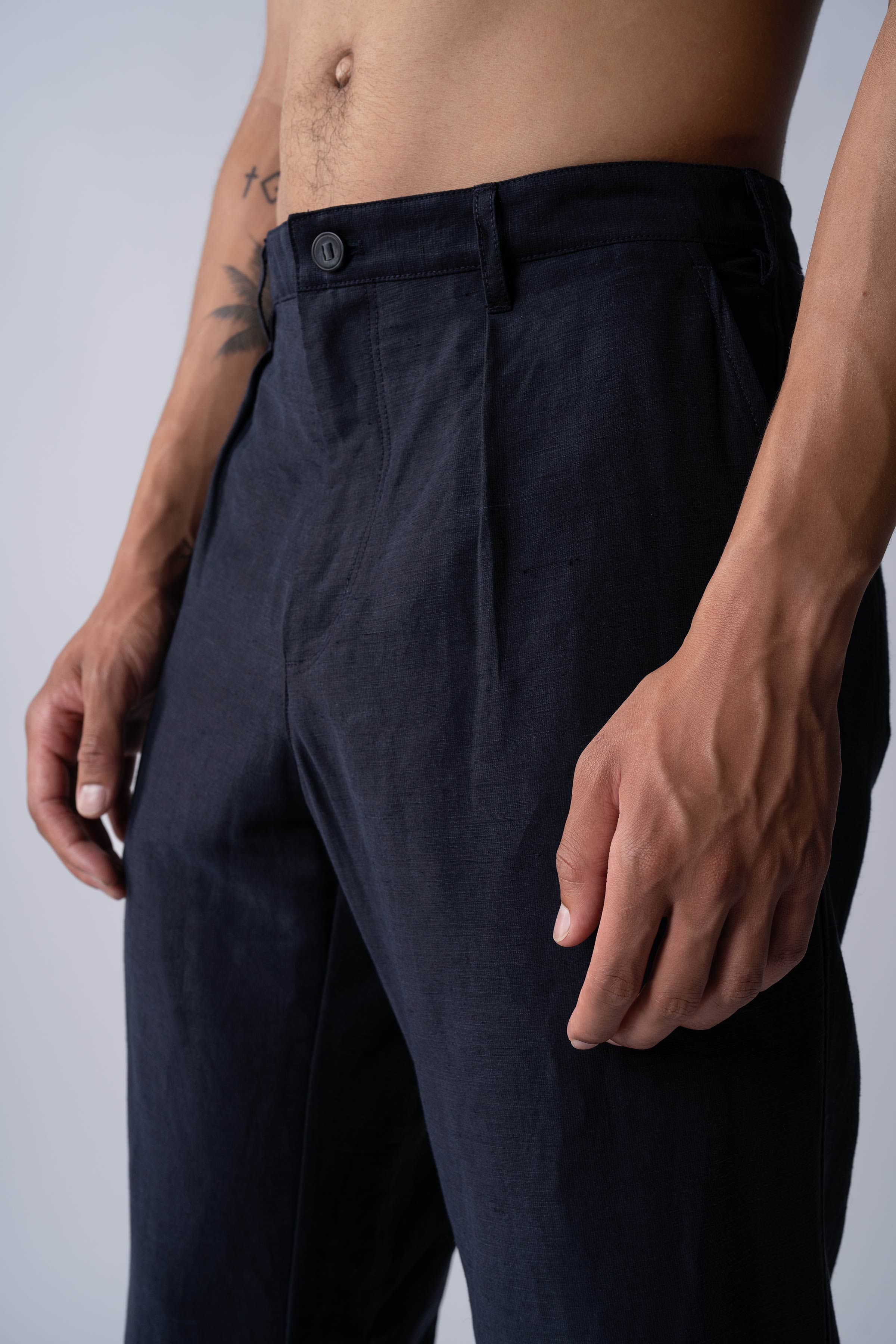 OUTLIER – Injex Linears