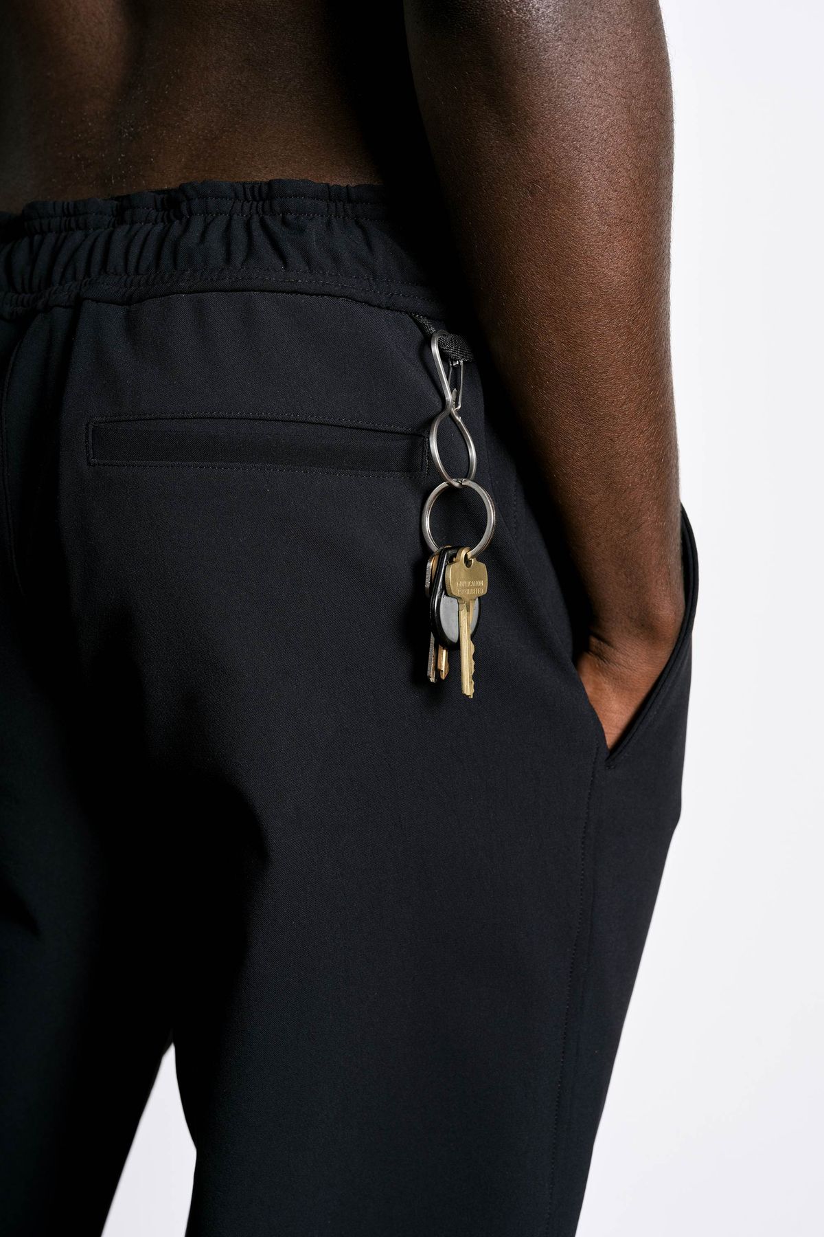 OUTLIER – Experiment 332 - OG Yes Pants