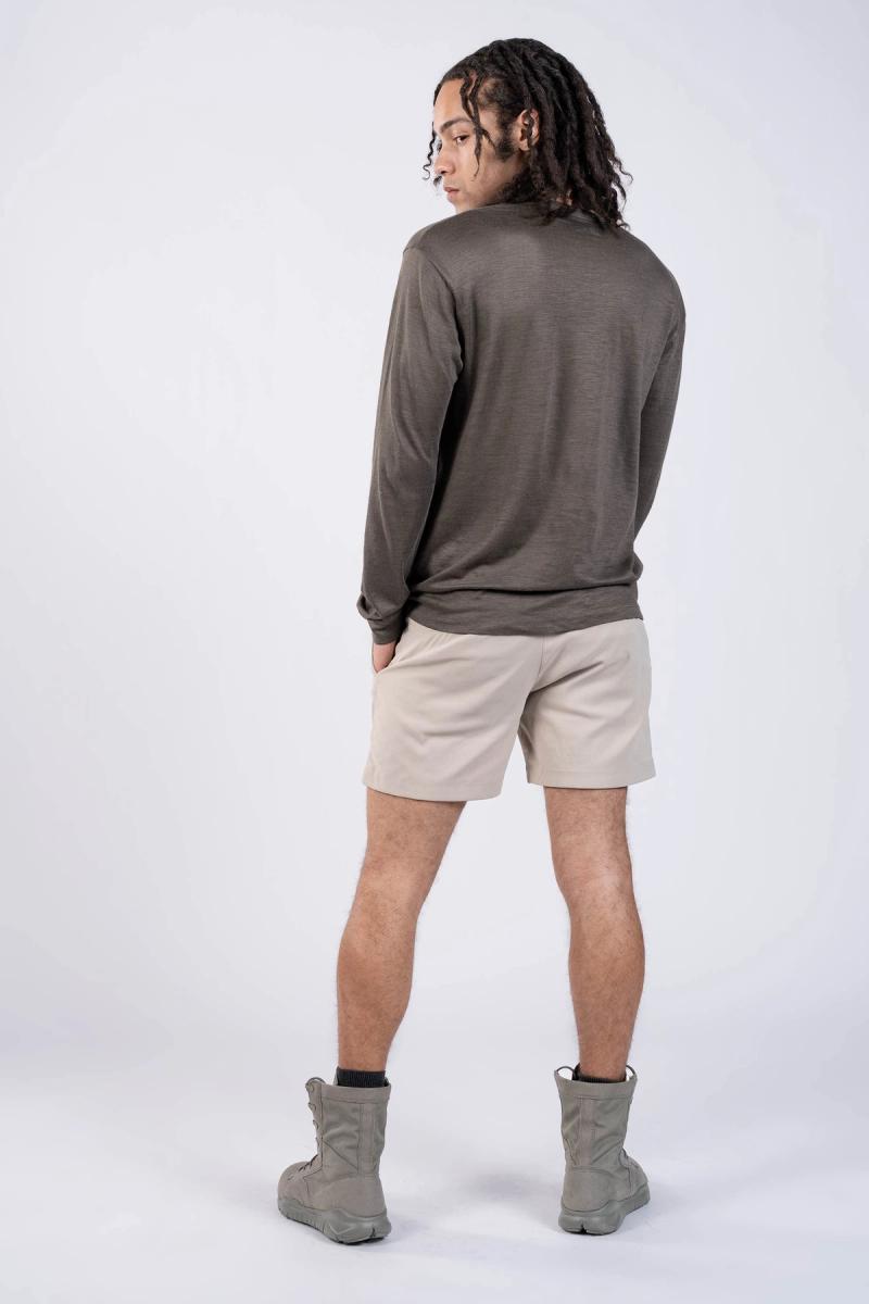 OUTLIER - Ramielust Longsleeve