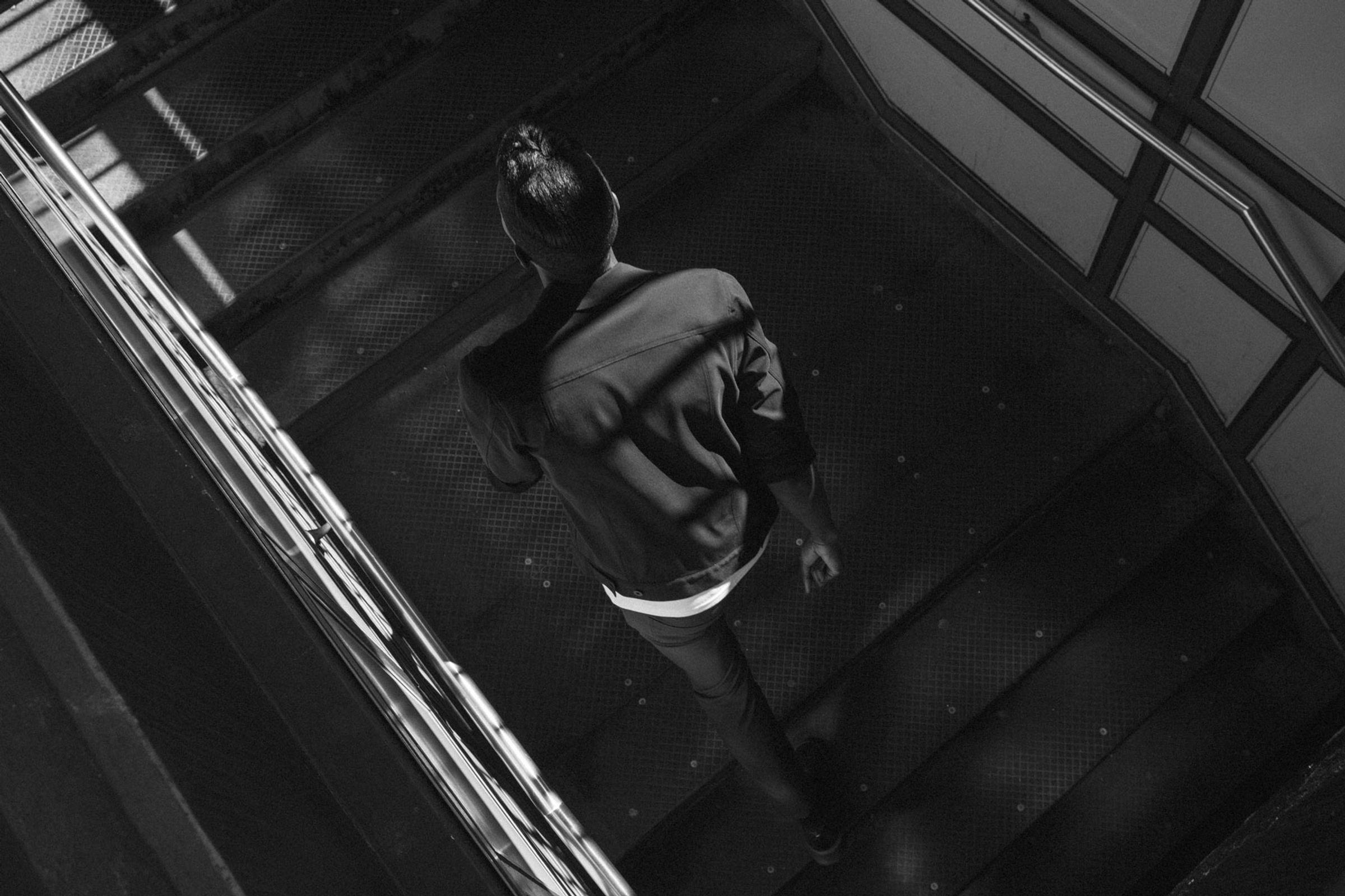 OUTLIER – Workcloth OG Shank Jacket