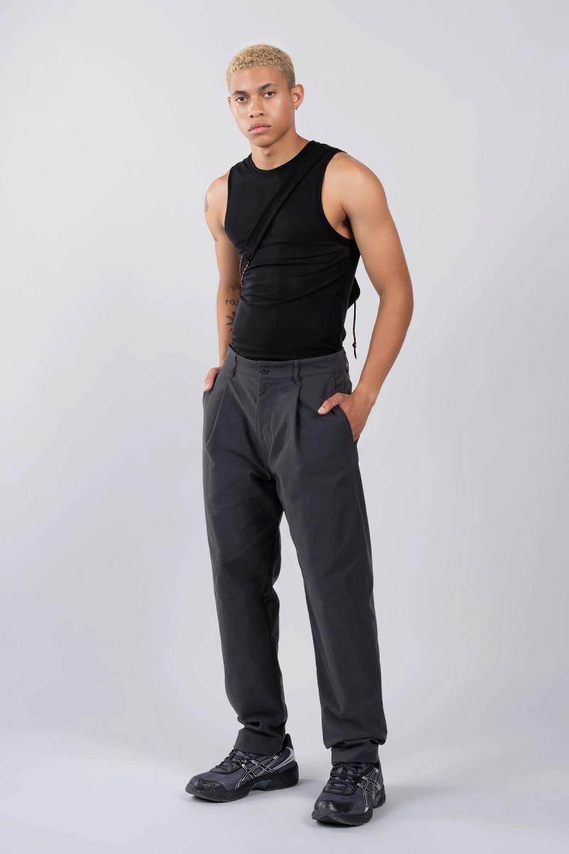 OUTLIER – Experiment 389 - Overkill Mesh Tank