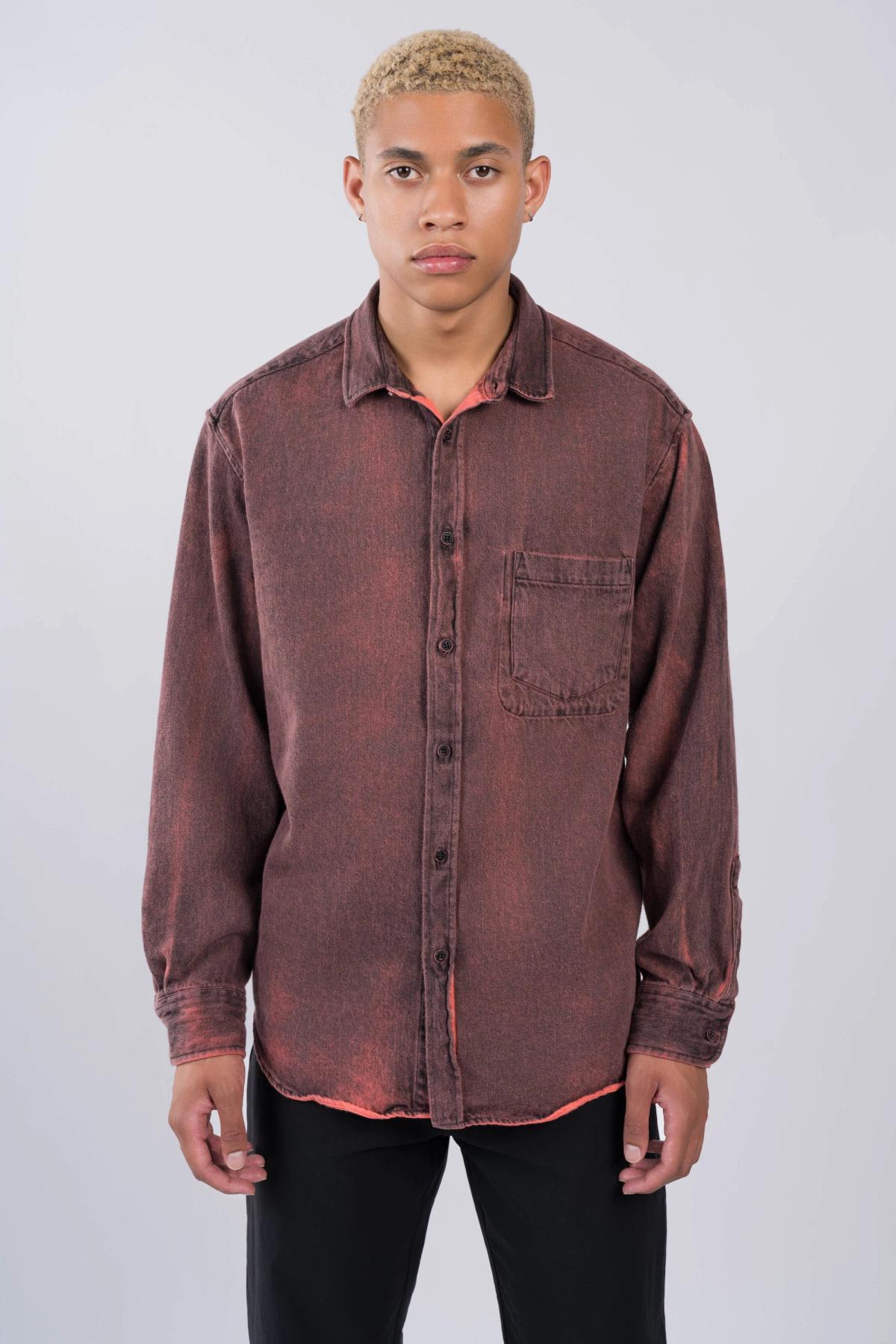 OUTLIER – Experiment 390 - Acottontwill Spraypig Boxford