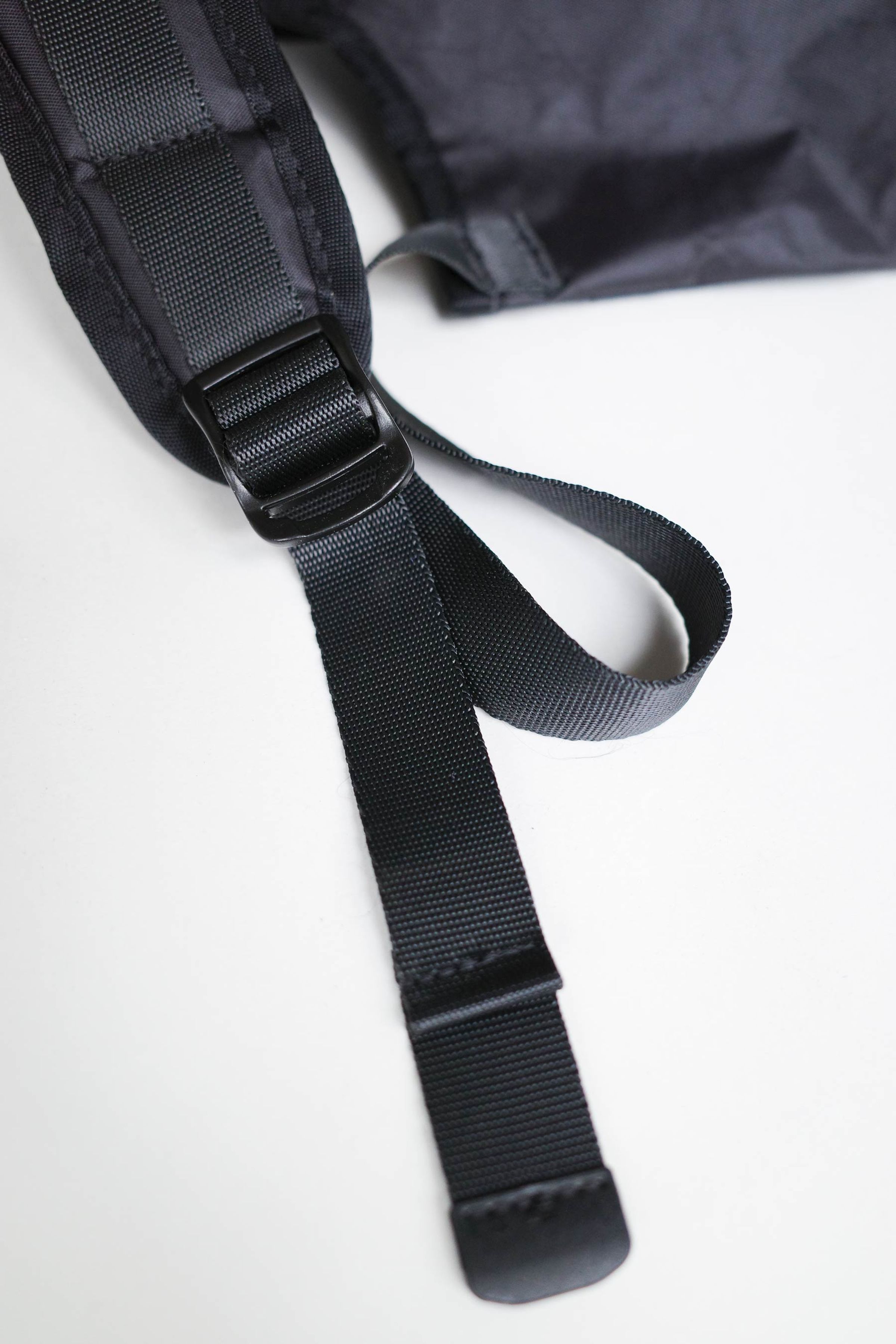 OUTLIER – Experiment 273 - Nexhigh Rolltop