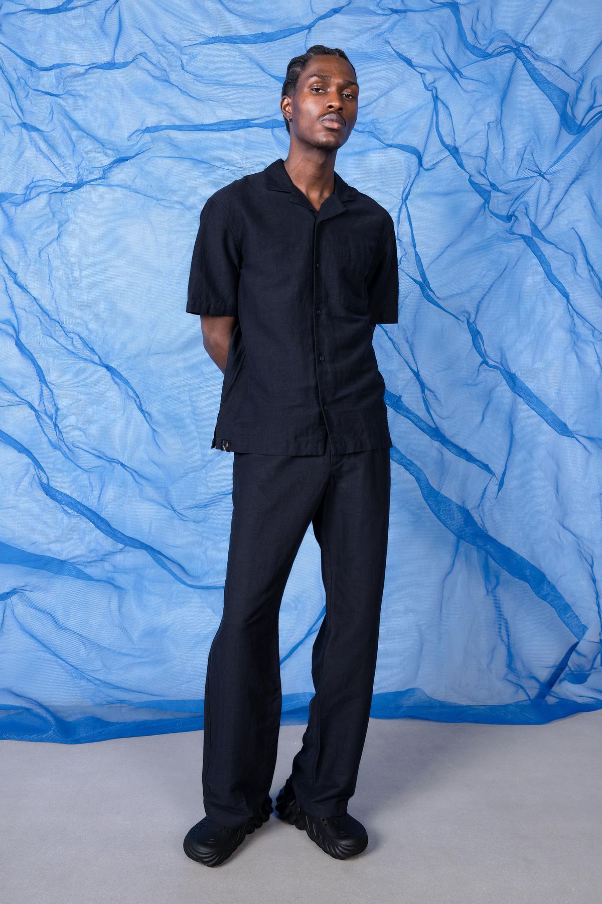 OUTLIER – Injex Linears