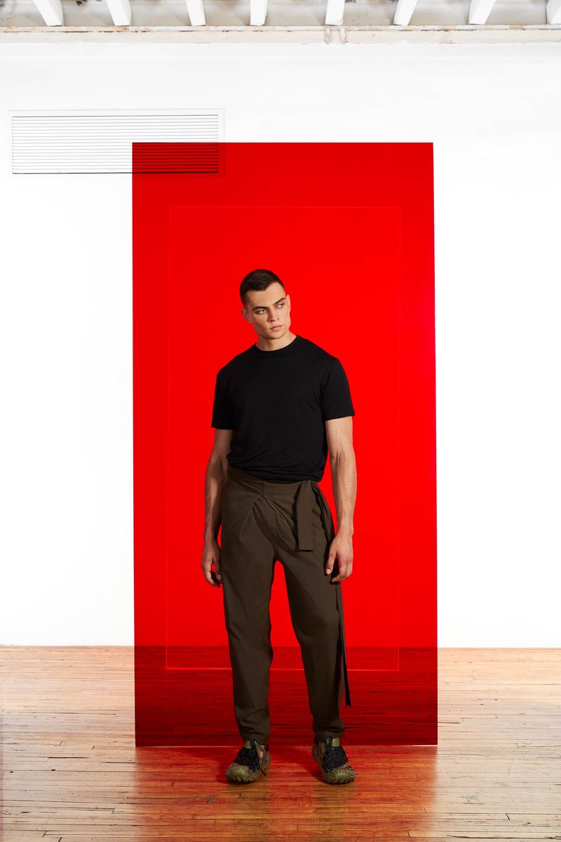 OUTLIER – Experiment 287 - Futuretensions