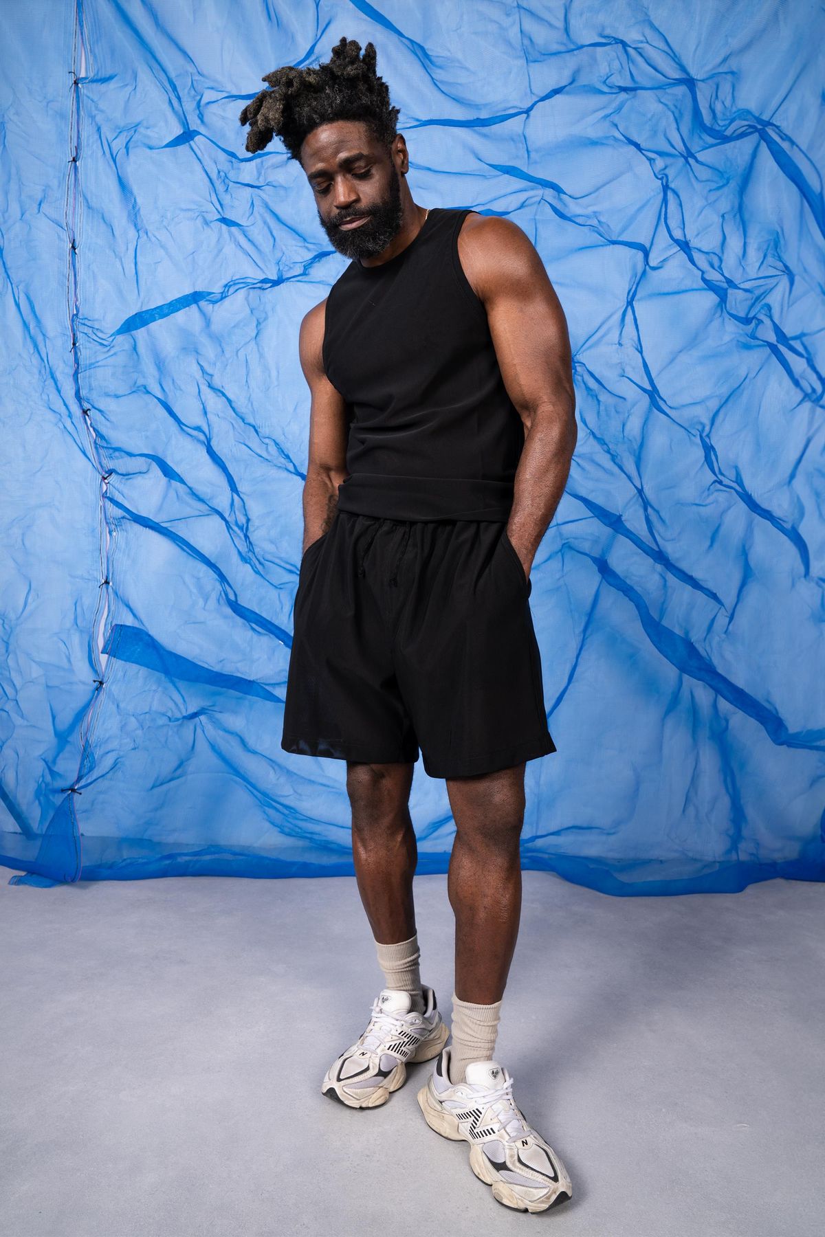 OUTLIER – Overkill Mesh Littlebigs