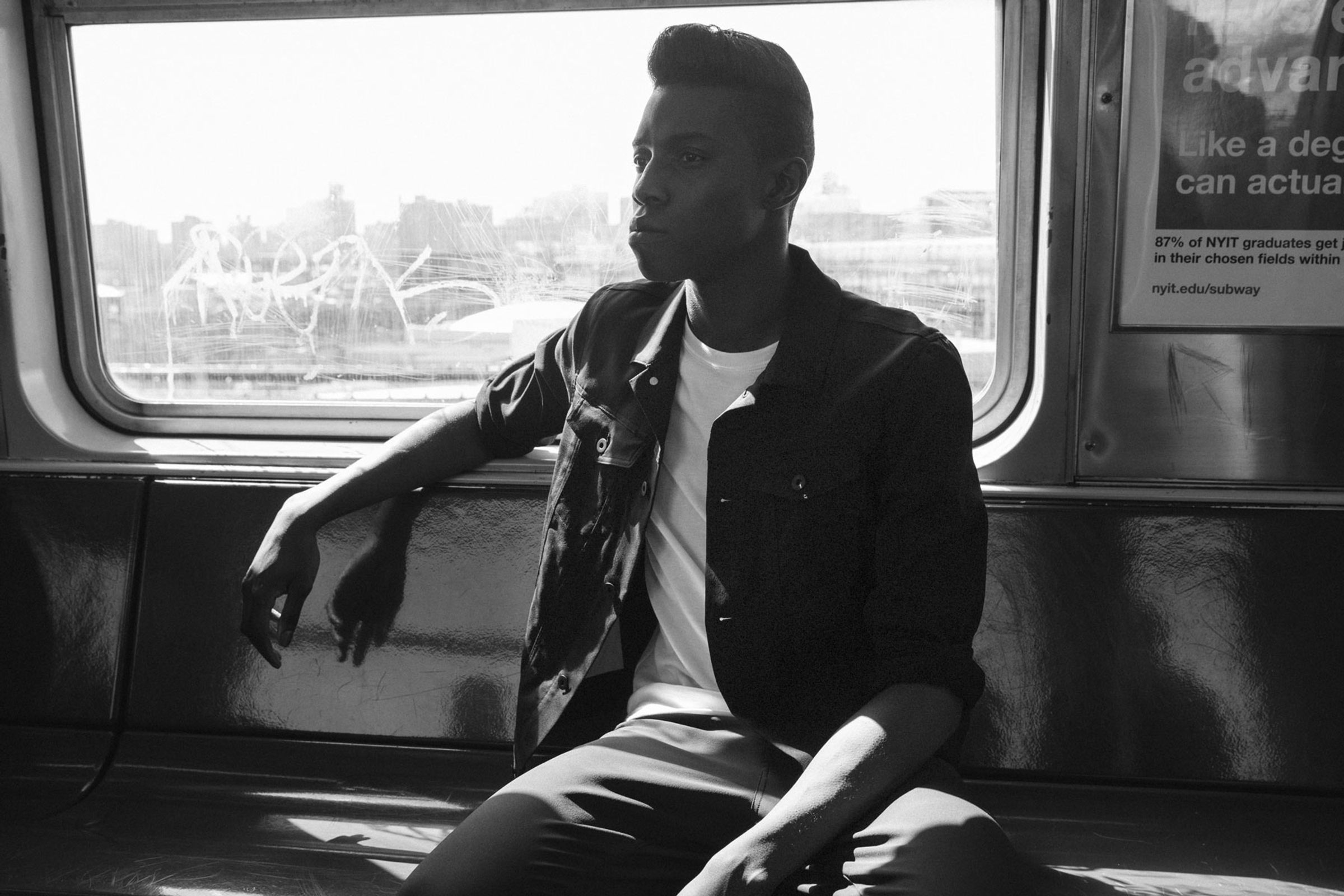 OUTLIER – Workcloth OG Shank Jacket