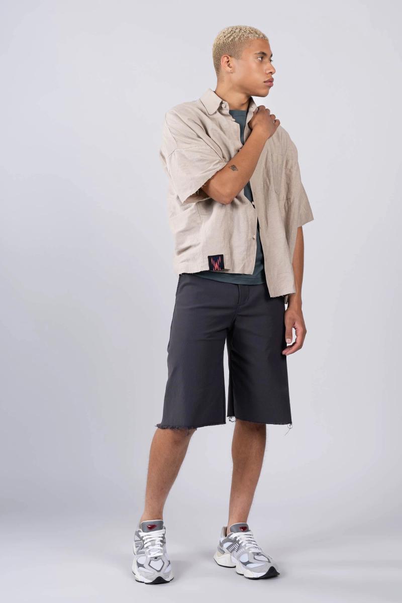 OUTLIER – Experiment 383 - Injex Oversize