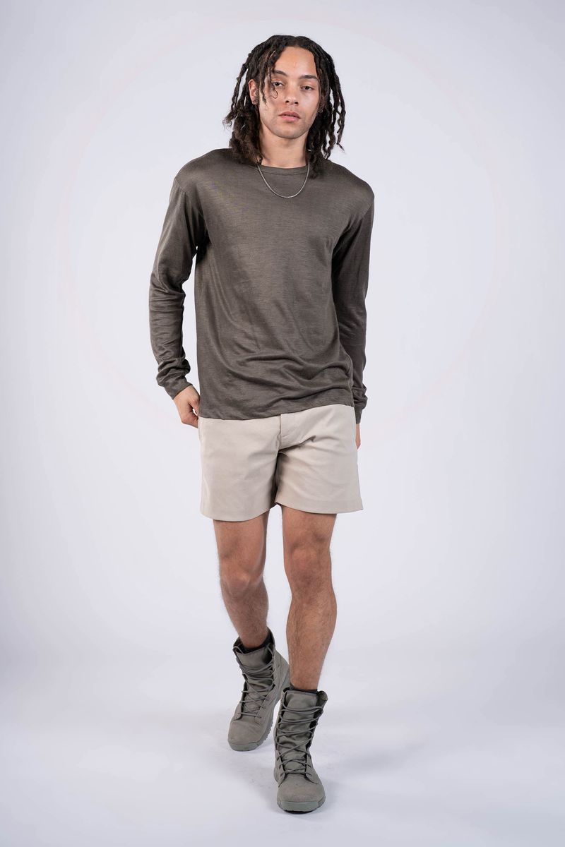 OUTLIER - Ramielust Longsleeve