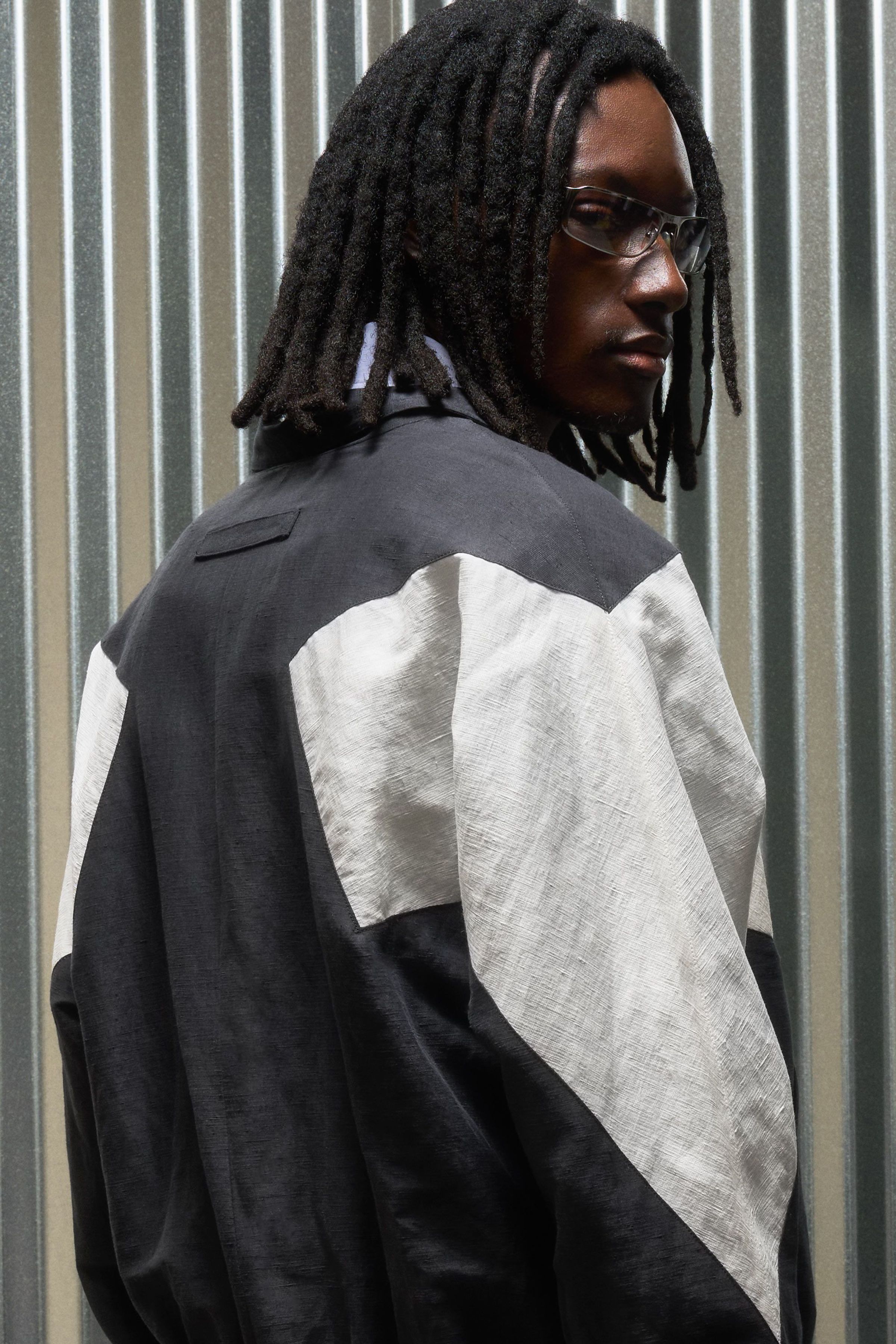 OUTLIER – high performance clothing for the wild/city