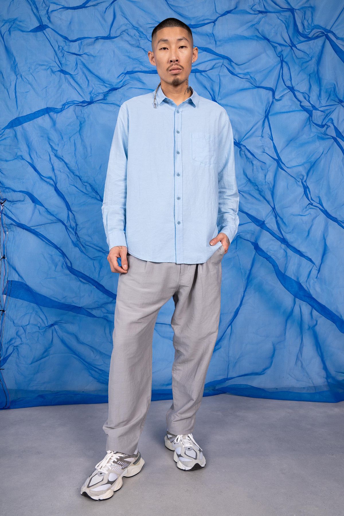 OUTLIER – Injex Highdarts