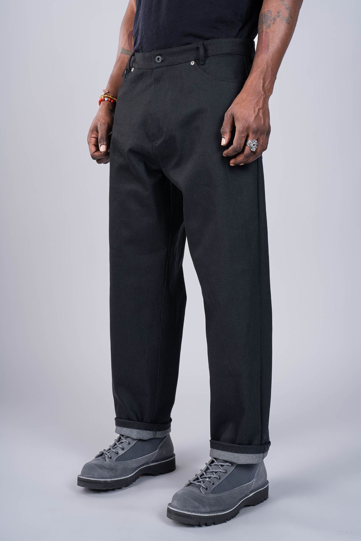 OUTLIER – Experiment 365 - Molecular Deux