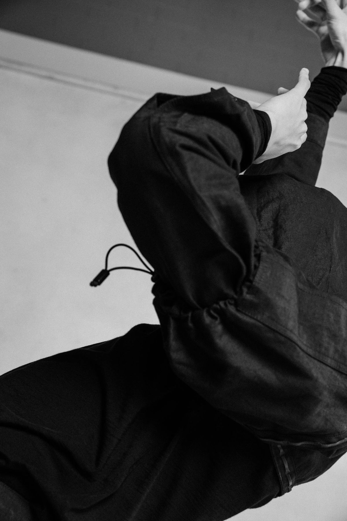 OUTLIER – Experiment 269 - Injex Base