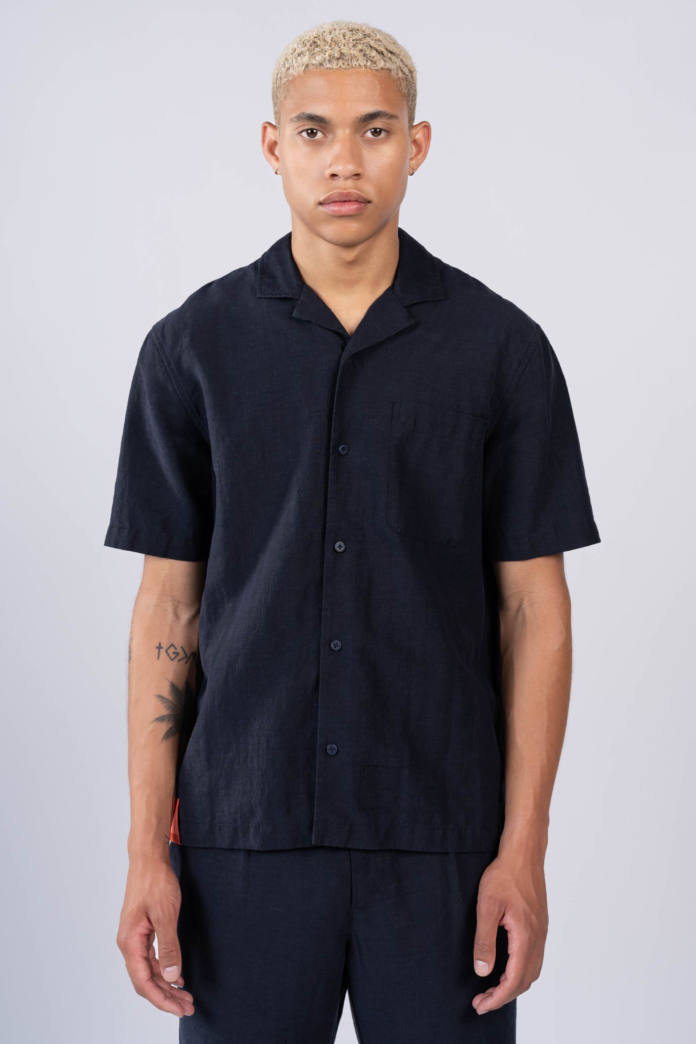 OUTLIER – Experiment 371 - Injex Camp Collar