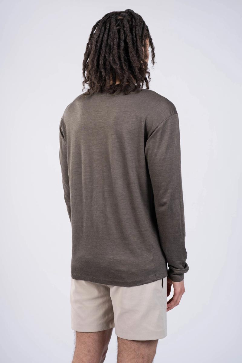OUTLIER - Ramielust Longsleeve
