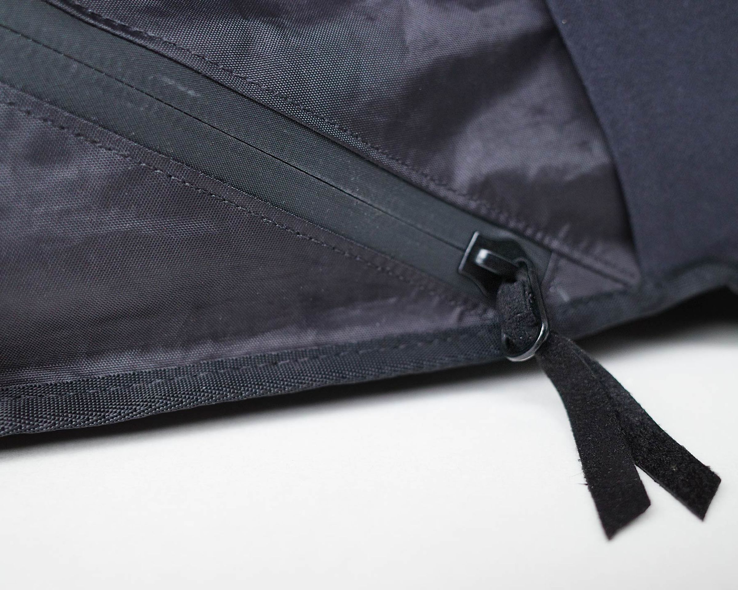 OUTLIER – Experiment 273 - Nexhigh Rolltop