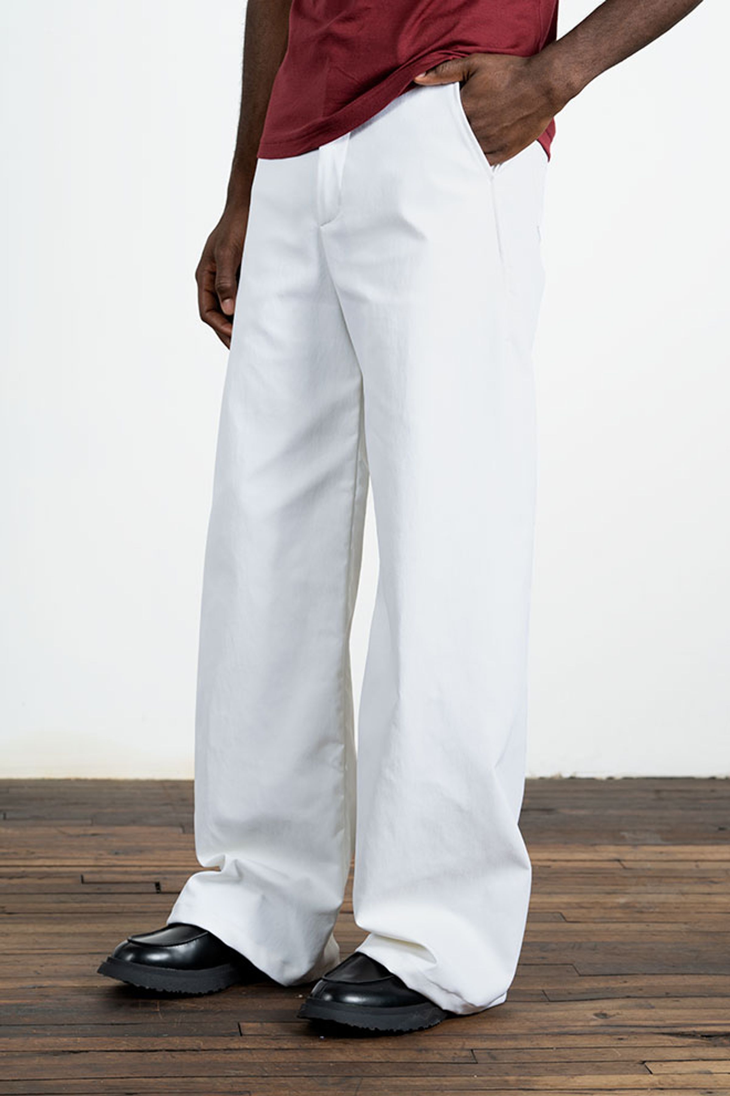 OUTLIER – Experiment 311 - Bombflows