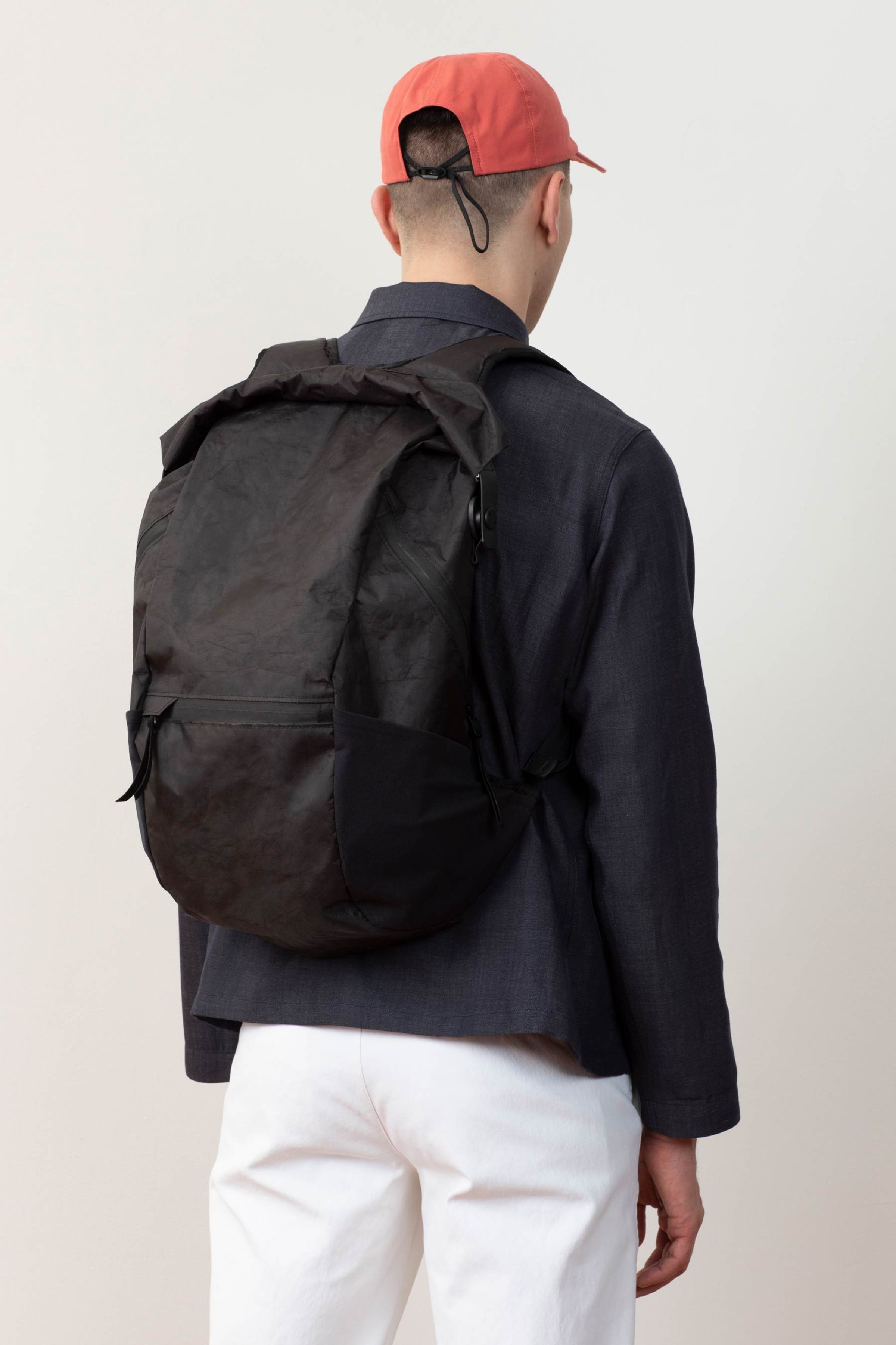 OUTLIER – Experiment 273 - Nexhigh Rolltop