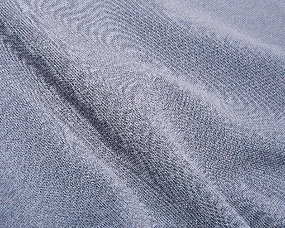 OUTLIER – Experiment 392 - Warmform Sleeved Poncho