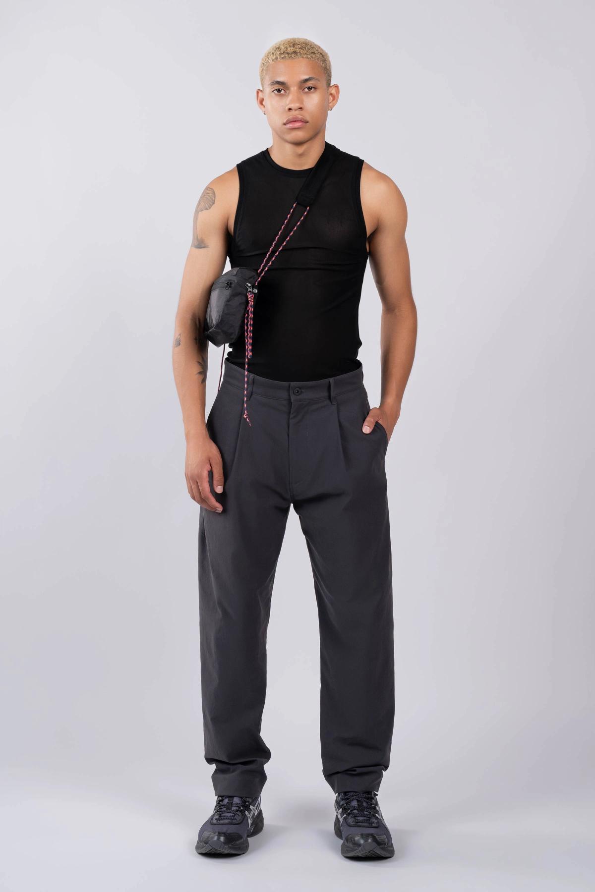 OUTLIER – Experiment 389 - Overkill Mesh Tank