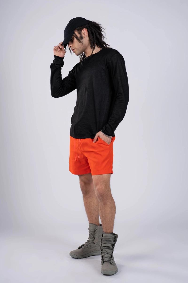 OUTLIER - Ramielust Longsleeve