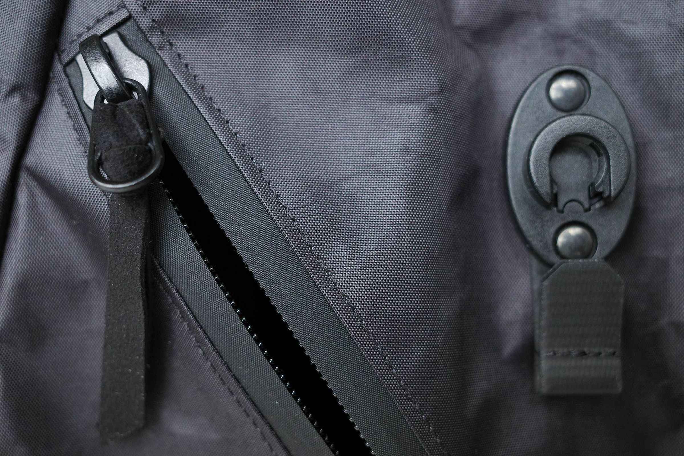 OUTLIER – Experiment 273 - Nexhigh Rolltop